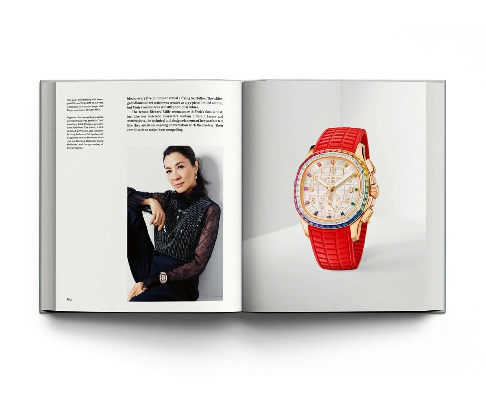 Watch Spotting: The Collectors | Book by Rhonda Riche | Official ...