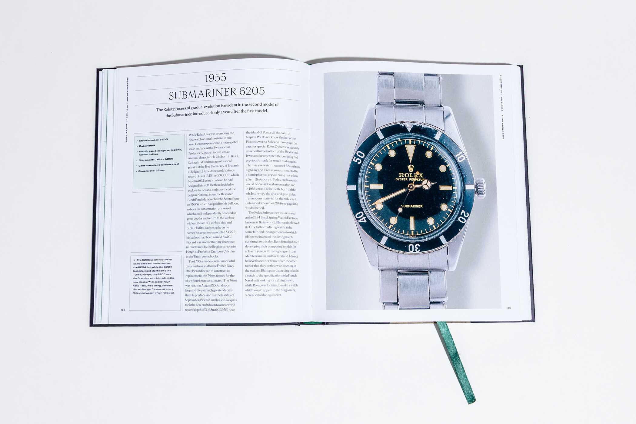 The Rolex Legacy | Book by James Dowling | Official Publisher Page ...