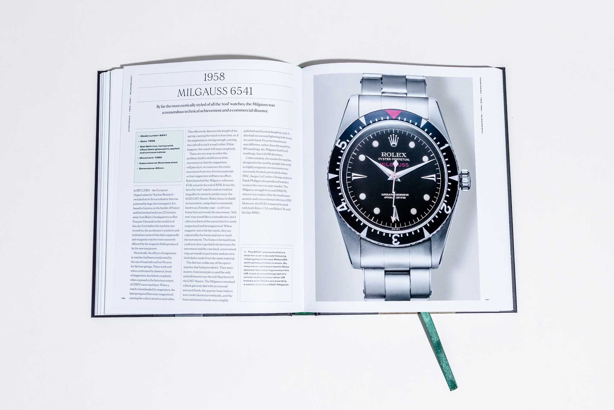 The Rolex Legacy | Book by James Dowling | Official Publisher Page ...