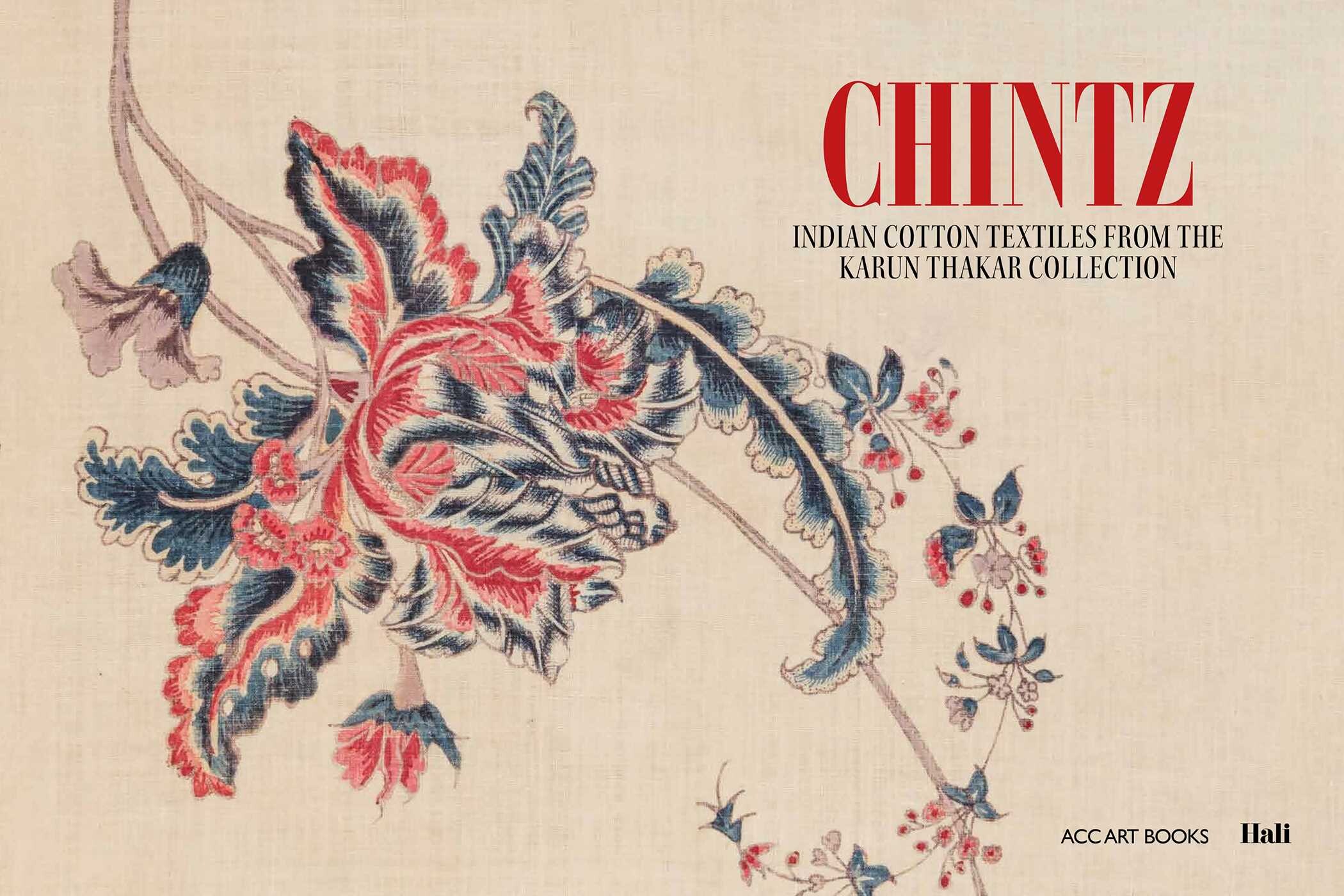 Chintz | Book by Karun Thakar | Official Publisher Page | Simon & Schuster