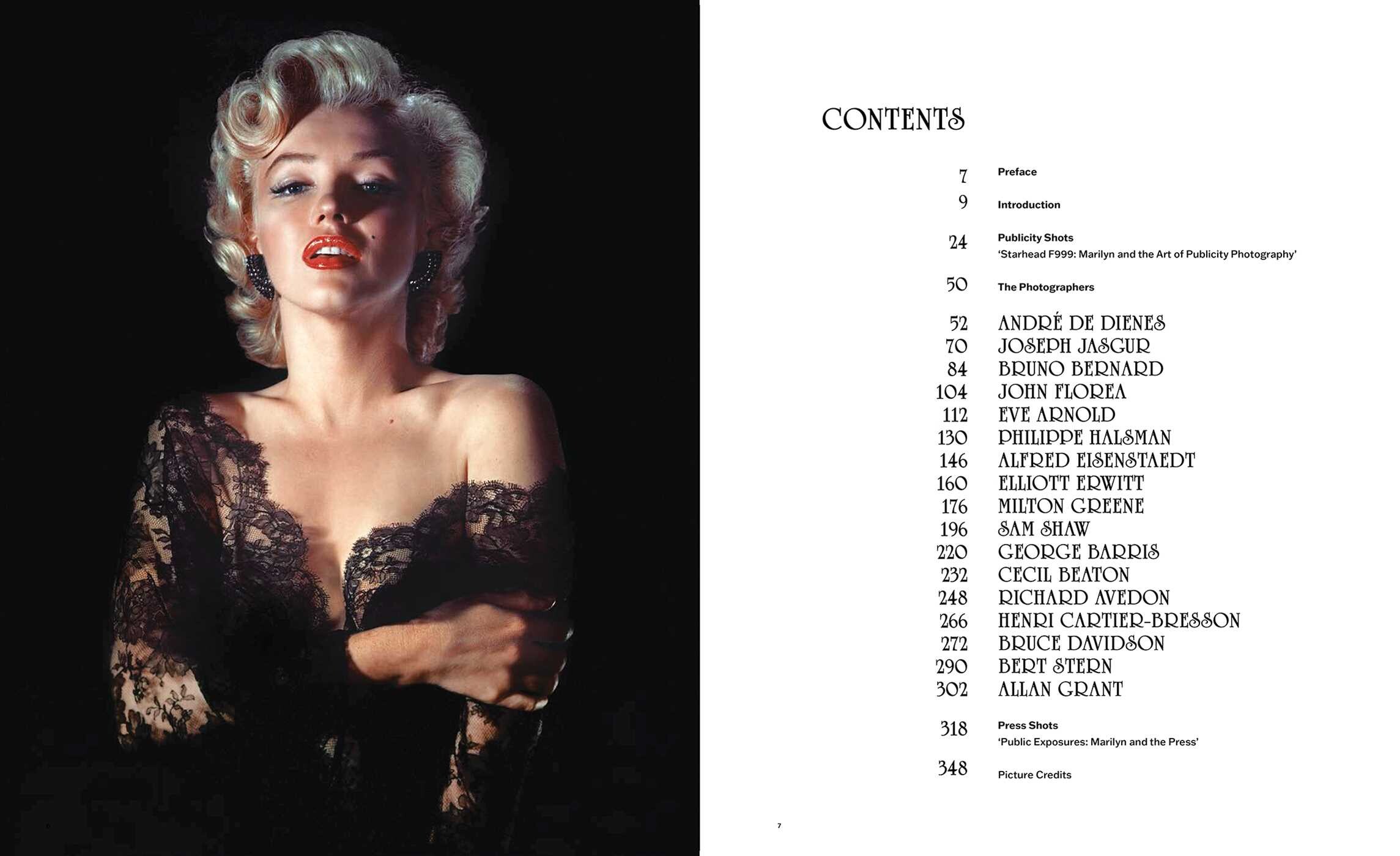 Marilyn Monroe 100 | Book by ACC Art Books Ltd | Official Publisher ...