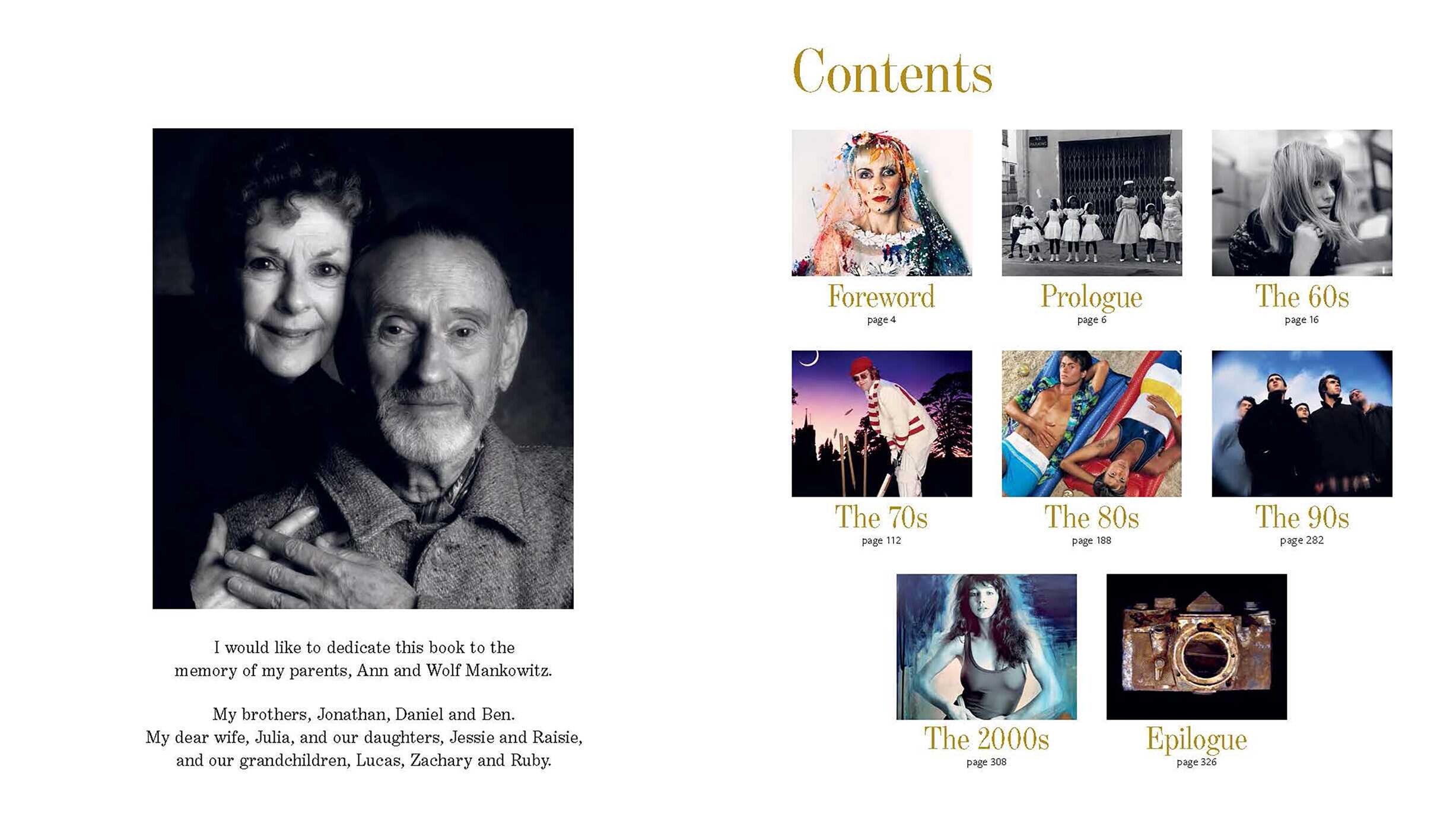 Gered Mankowitz: Photographs | Book by Gered Mankowitz, Annie Lennox ...