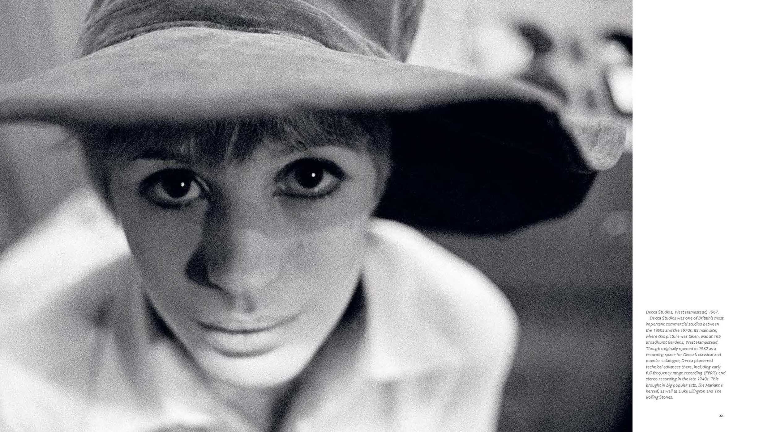 Gered Mankowitz: Photographs | Book by Gered Mankowitz, Annie Lennox ...