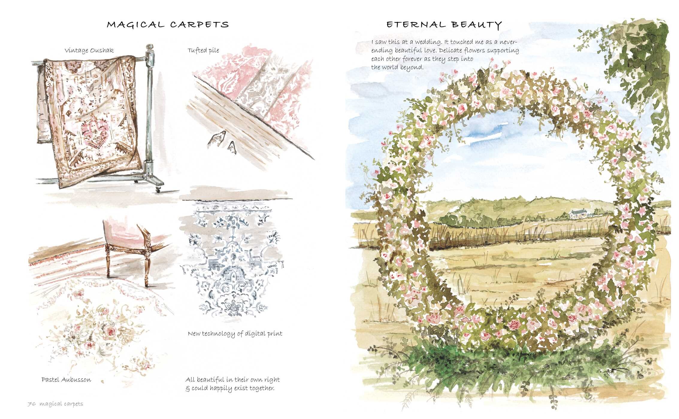 Rachel Ashwell's Painted Stories | Book by Rachel Ashwell | Official ...