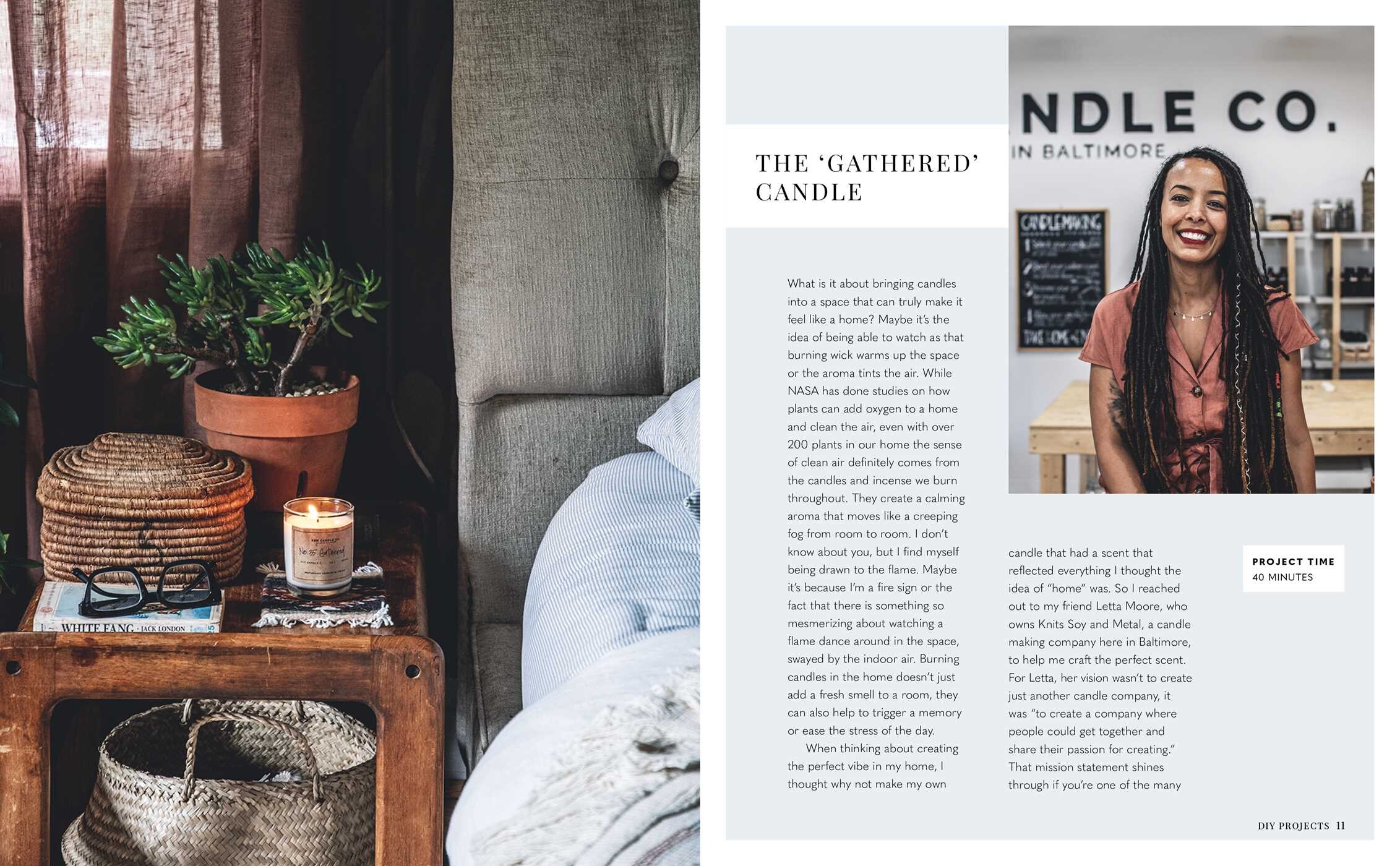 Wild Creations | Book by Hilton Carter | Official Publisher Page ...