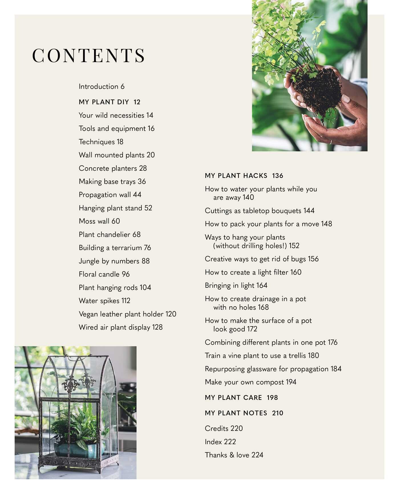 Wild Creations | Book by Hilton Carter | Official Publisher Page ...