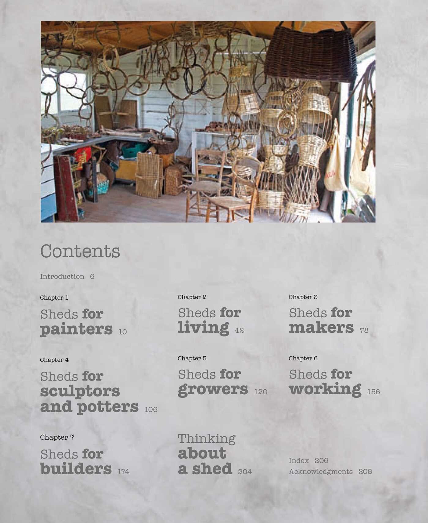 A Woman's Shed | Book by Gill Heriz | Official Publisher Page | Simon ...