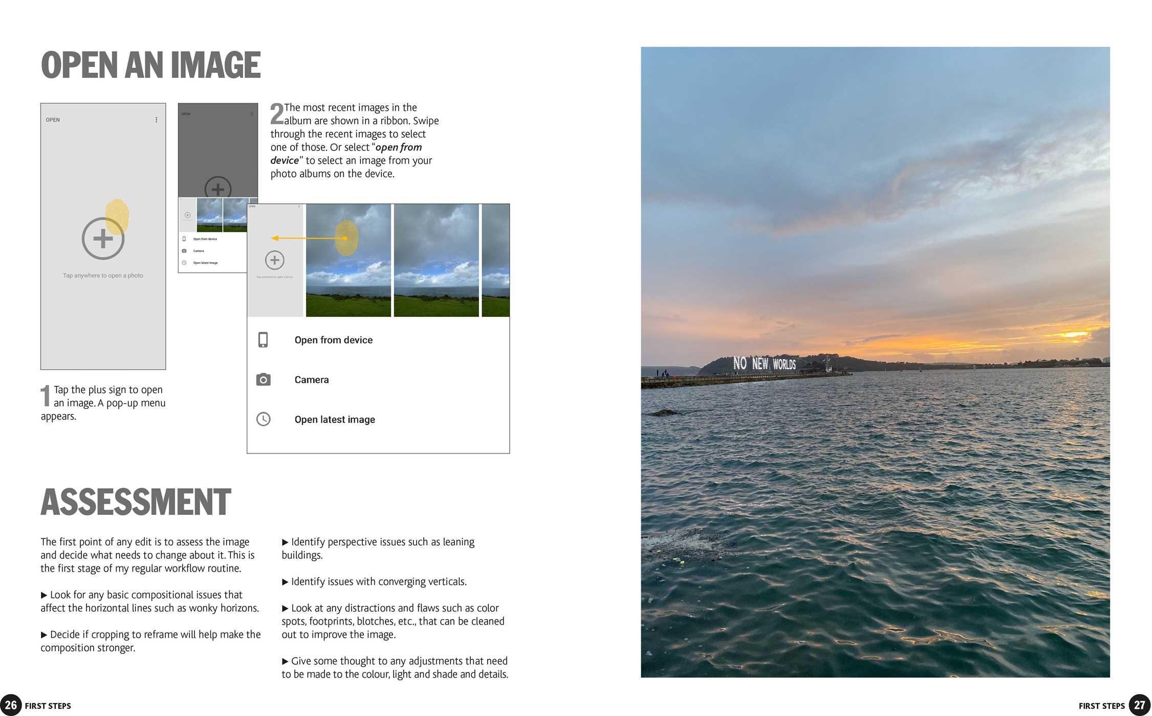 Smart Phone Smart Photo Editing | Book by Jo Bradford | Official ...