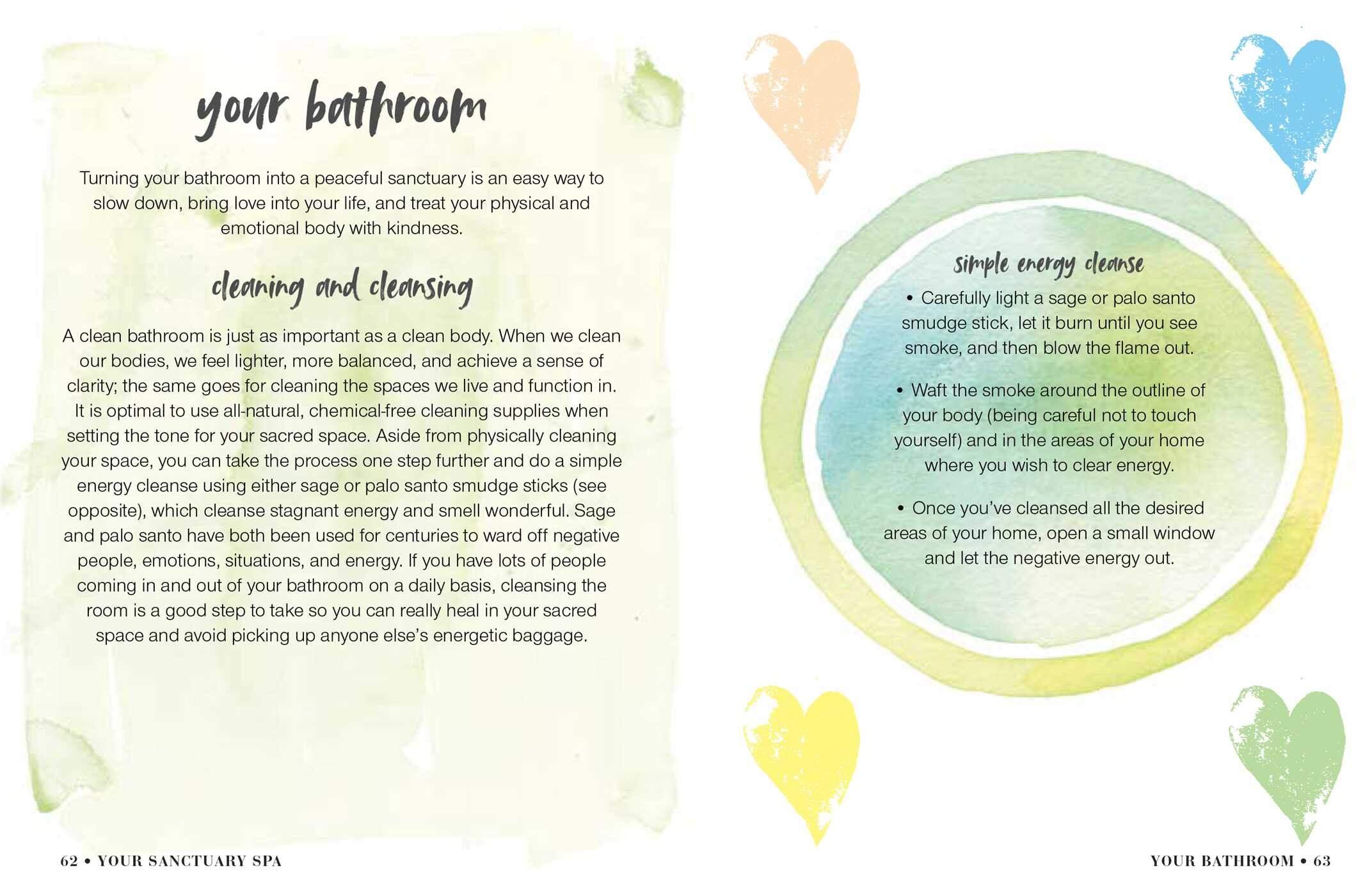 Everyday Self-care: Lifestyle Rituals | Book by CICO Books | Official ...