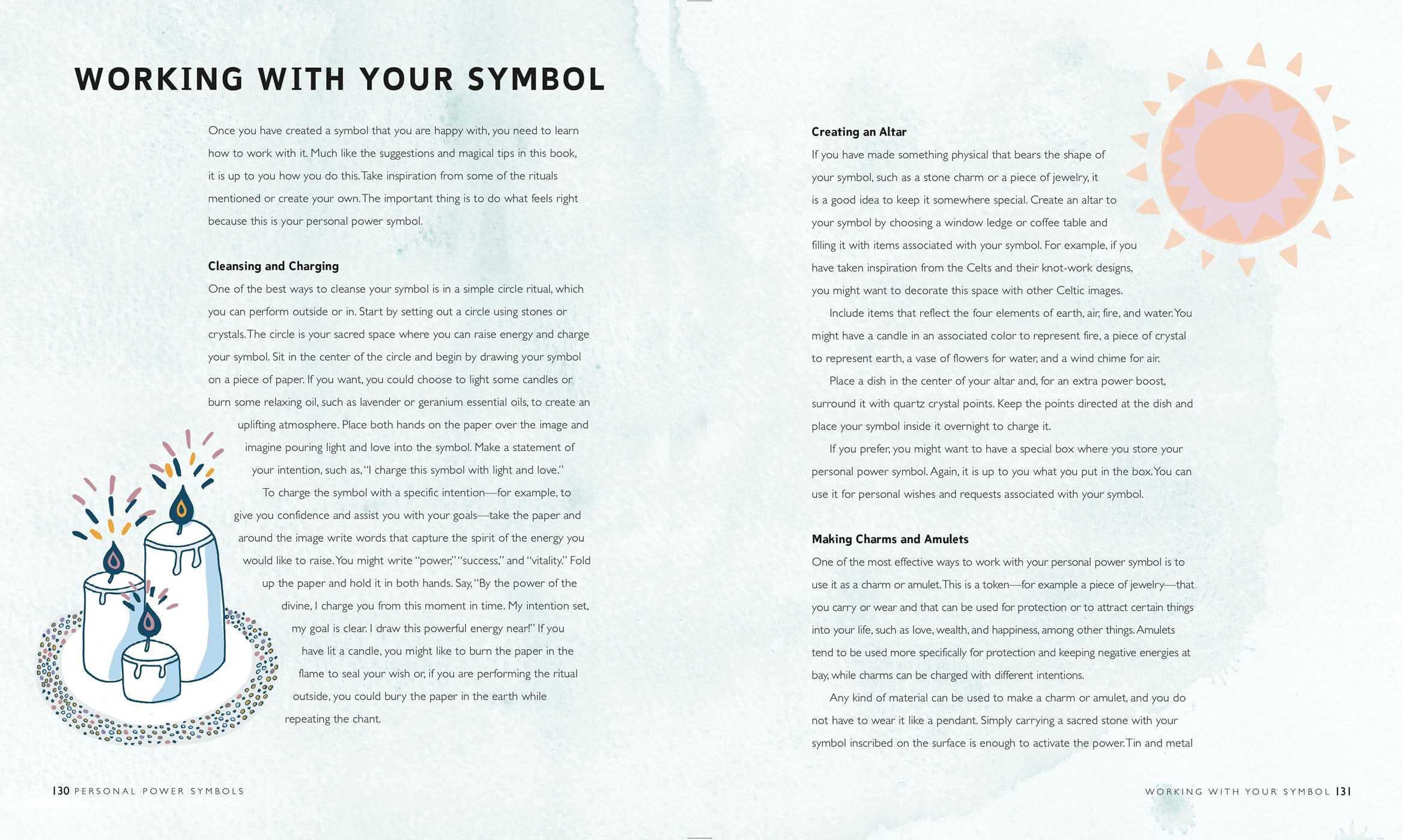 Harnessing the Power of Signs & Symbols | Book by Kirsten Riddle ...