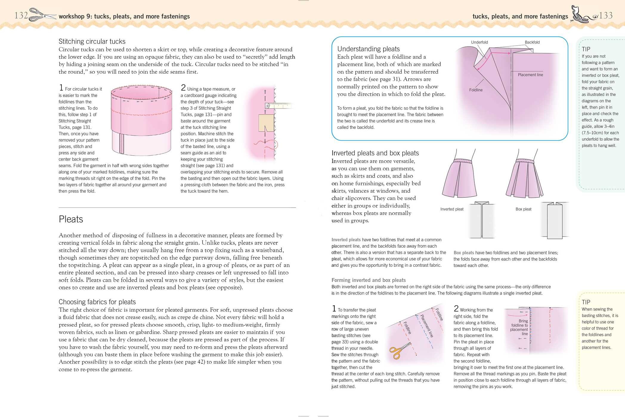 A Beginner's Guide to Sewing by Hand and Machine | Book by Jane ...