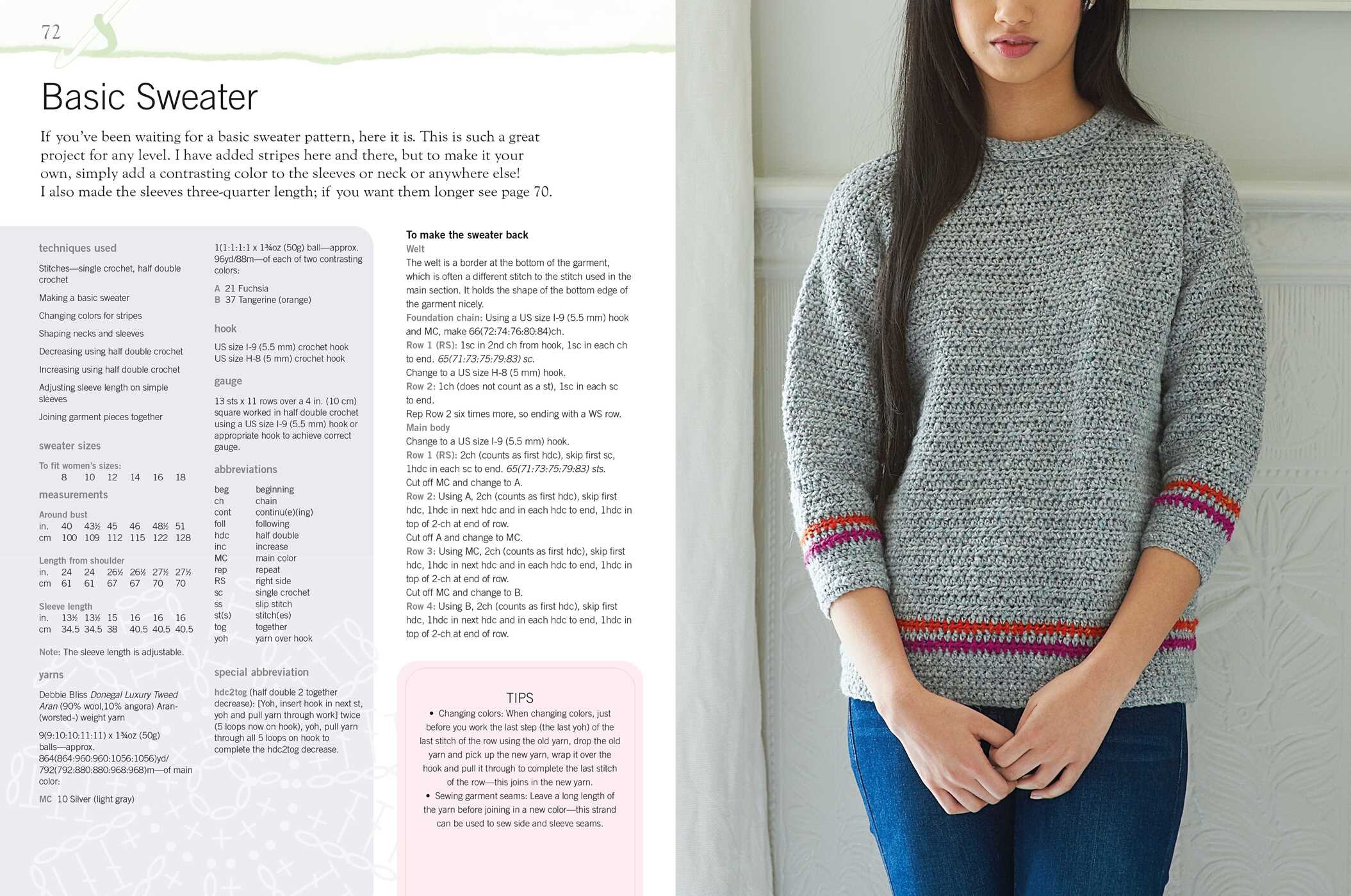 A Beginner's Guide to Crochet | Book by Nicki Trench | Official ...