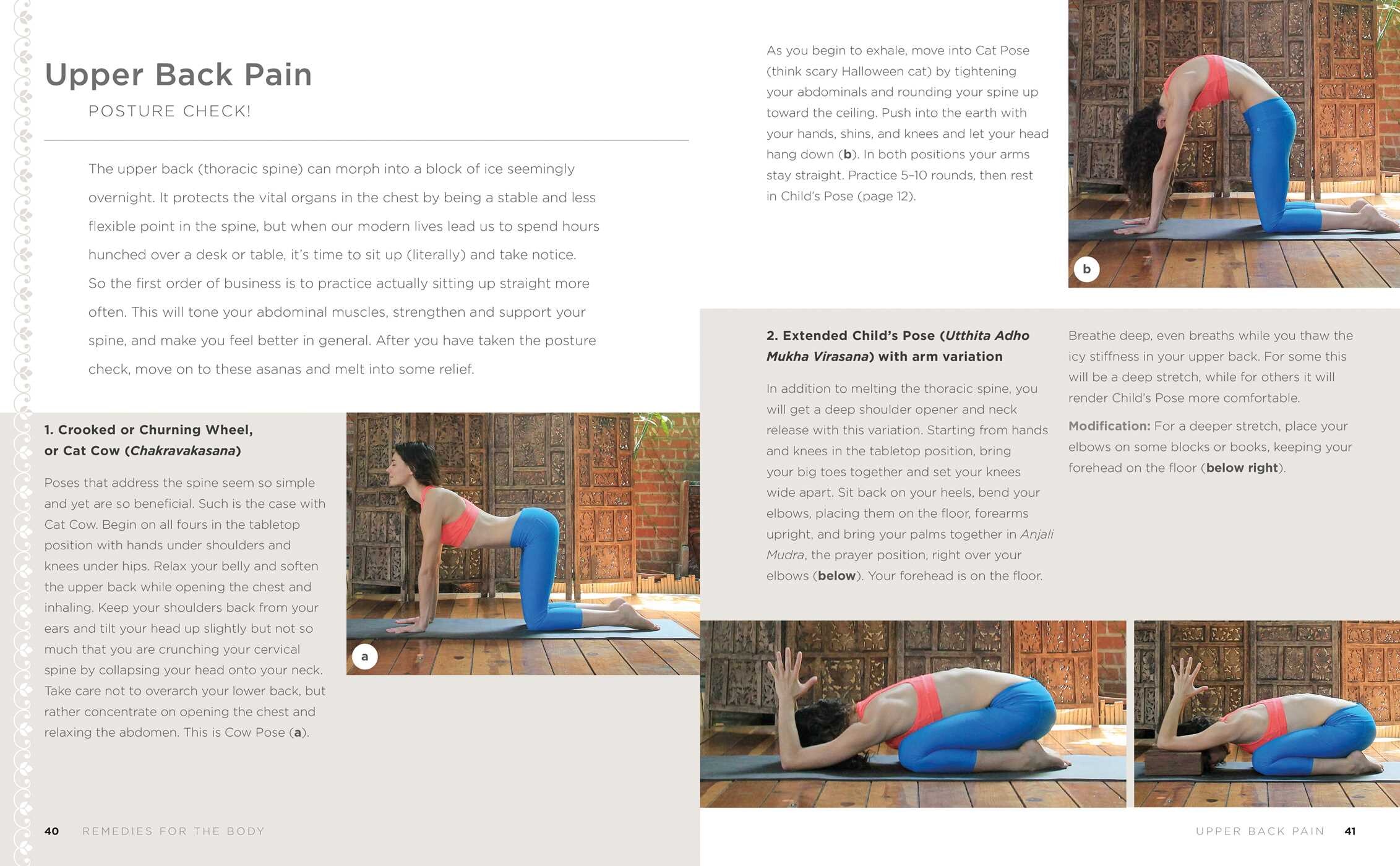 Yoga for Everyday Life | Book by Christine Burke | Official Publisher ...