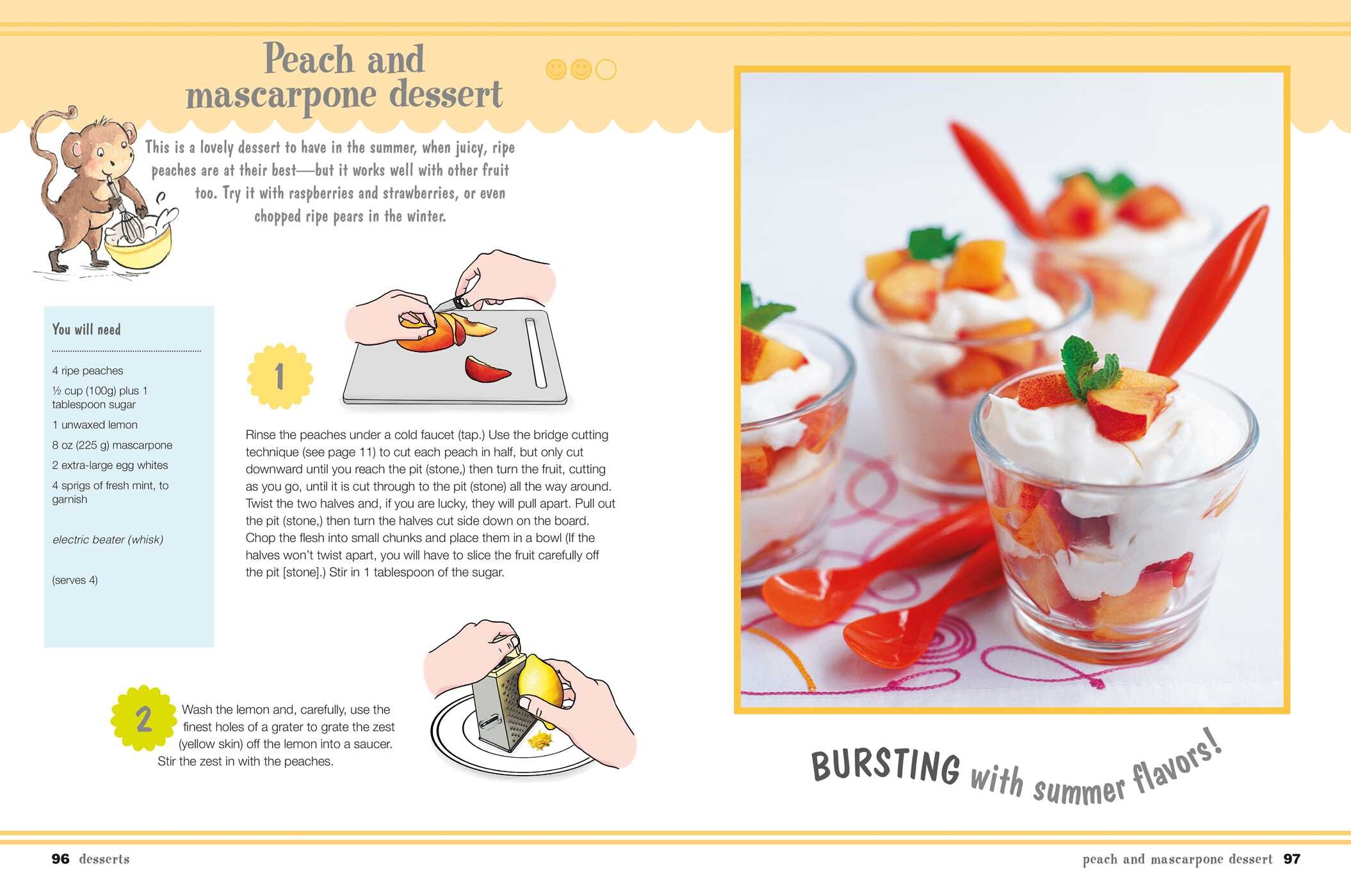 Learn To Cook Book By CICO Books Official Publisher Page Simon Learn To Cook Book By CICO Books Official Publisher Page Simon