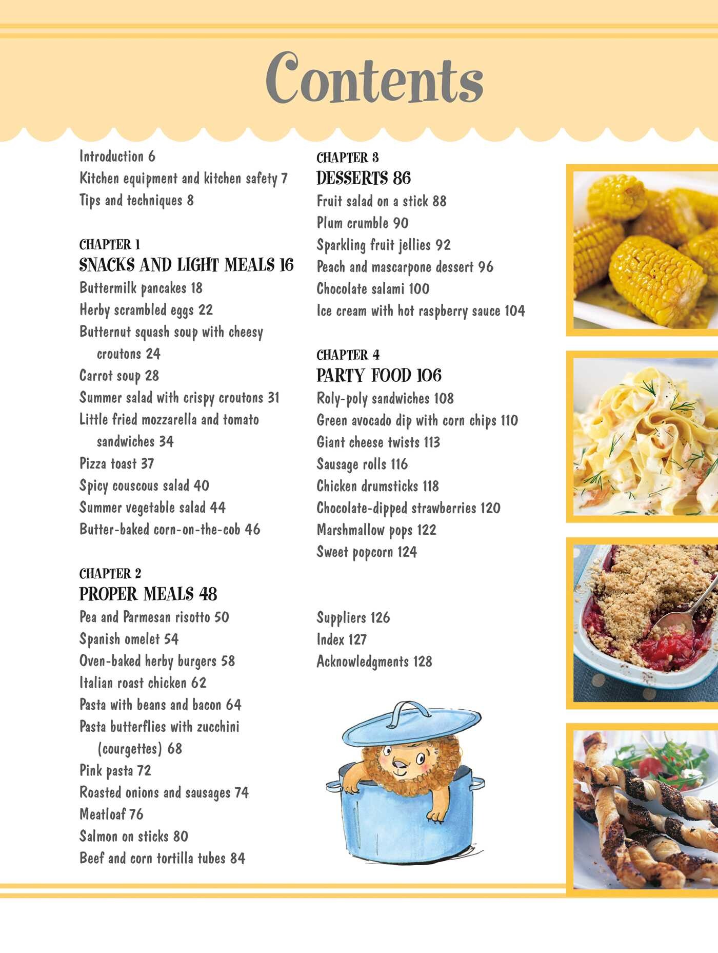 Learn to Cook | Book by CICO Books | Official Publisher Page | Simon ...