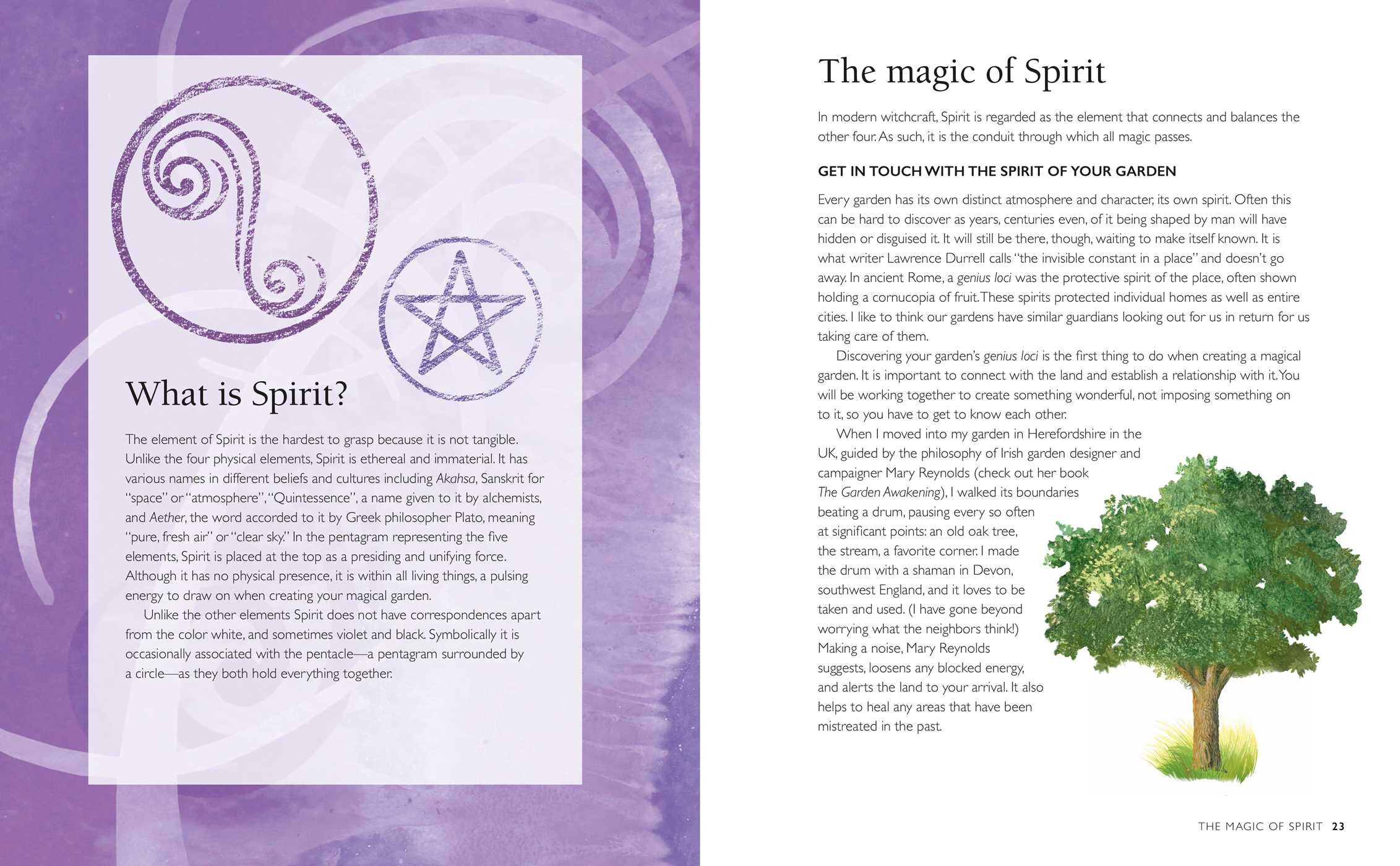 Your Magical Garden | Book by Clare Gogerty | Official Publisher Page ...