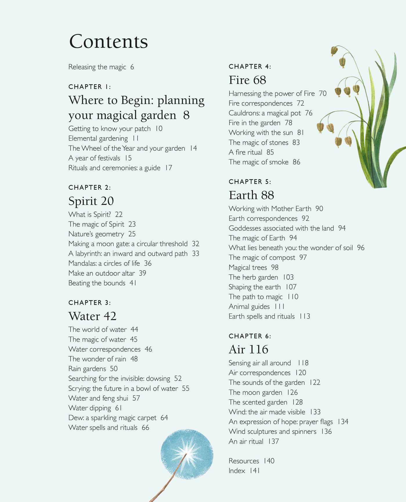 Your Magical Garden | Book by Clare Gogerty | Official Publisher Page ...