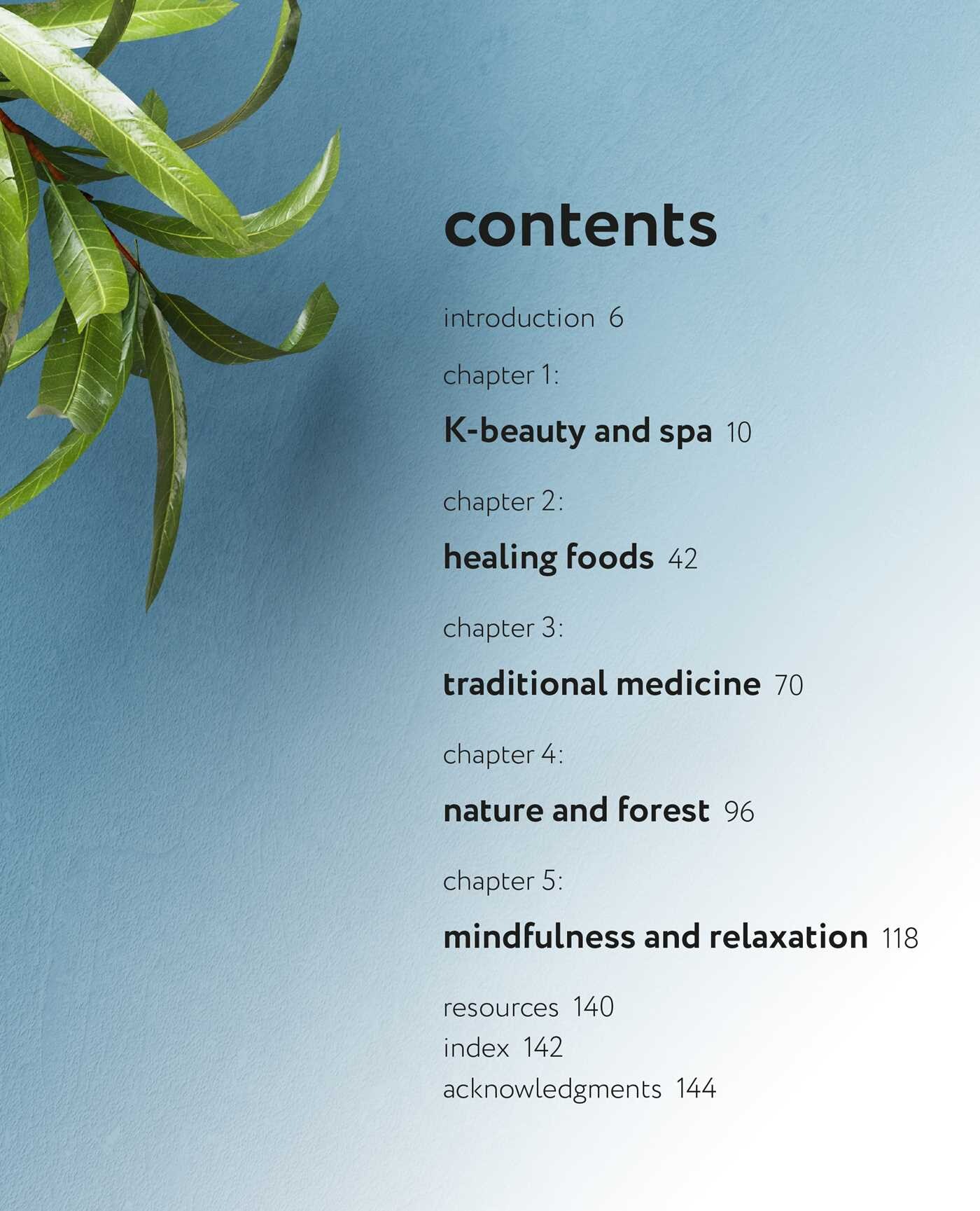 The Book of Korean Self-Care | Book by Isa Kujawski | Official ...
