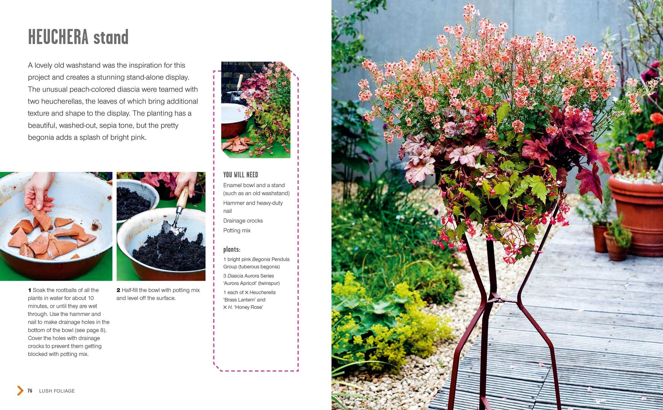 Small Summer Gardens | Book by Emma Hardy | Official Publisher Page ...