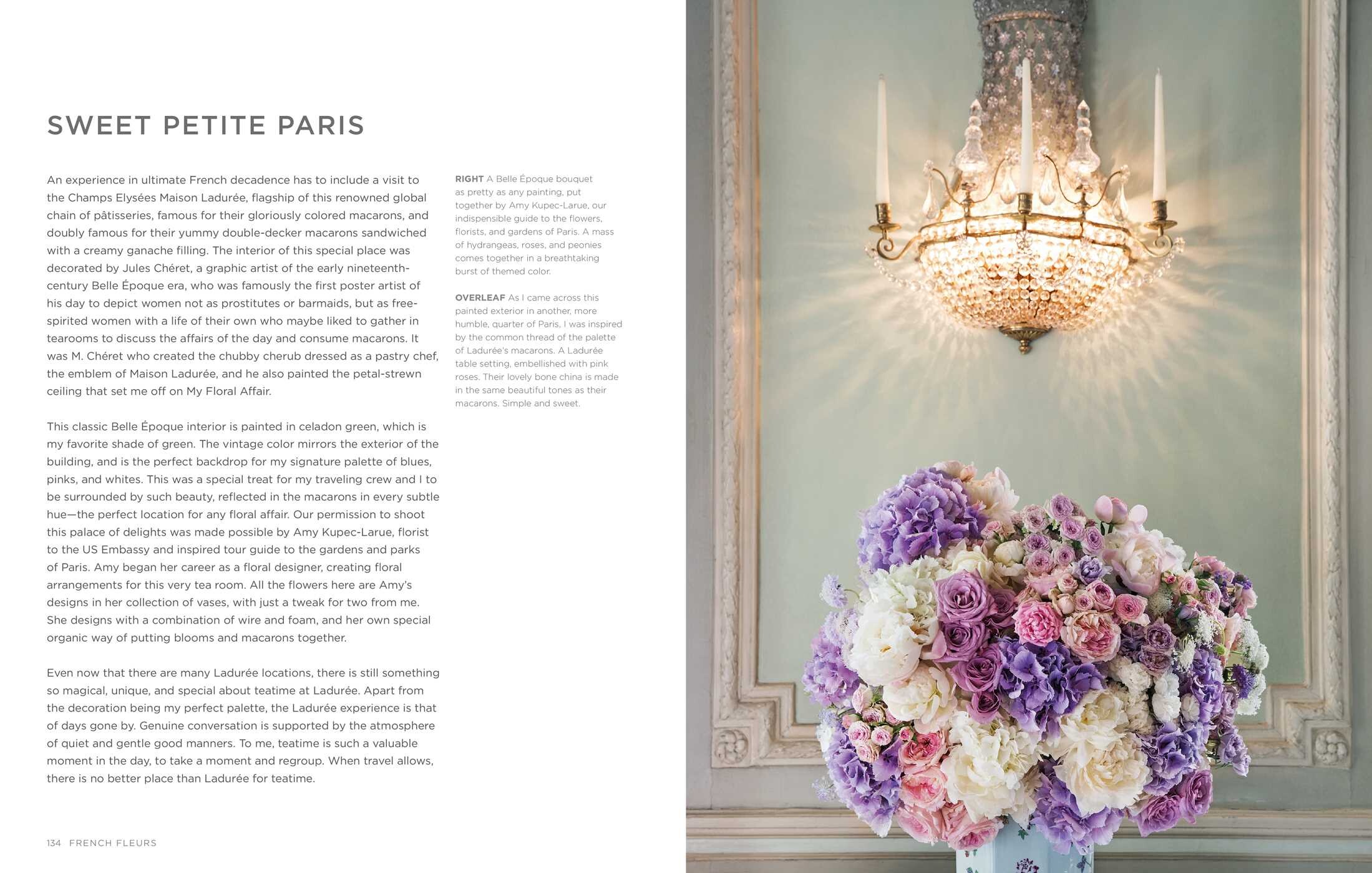 Rachel Ashwell: My Floral Affair | Book by Rachel Ashwell | Official ...