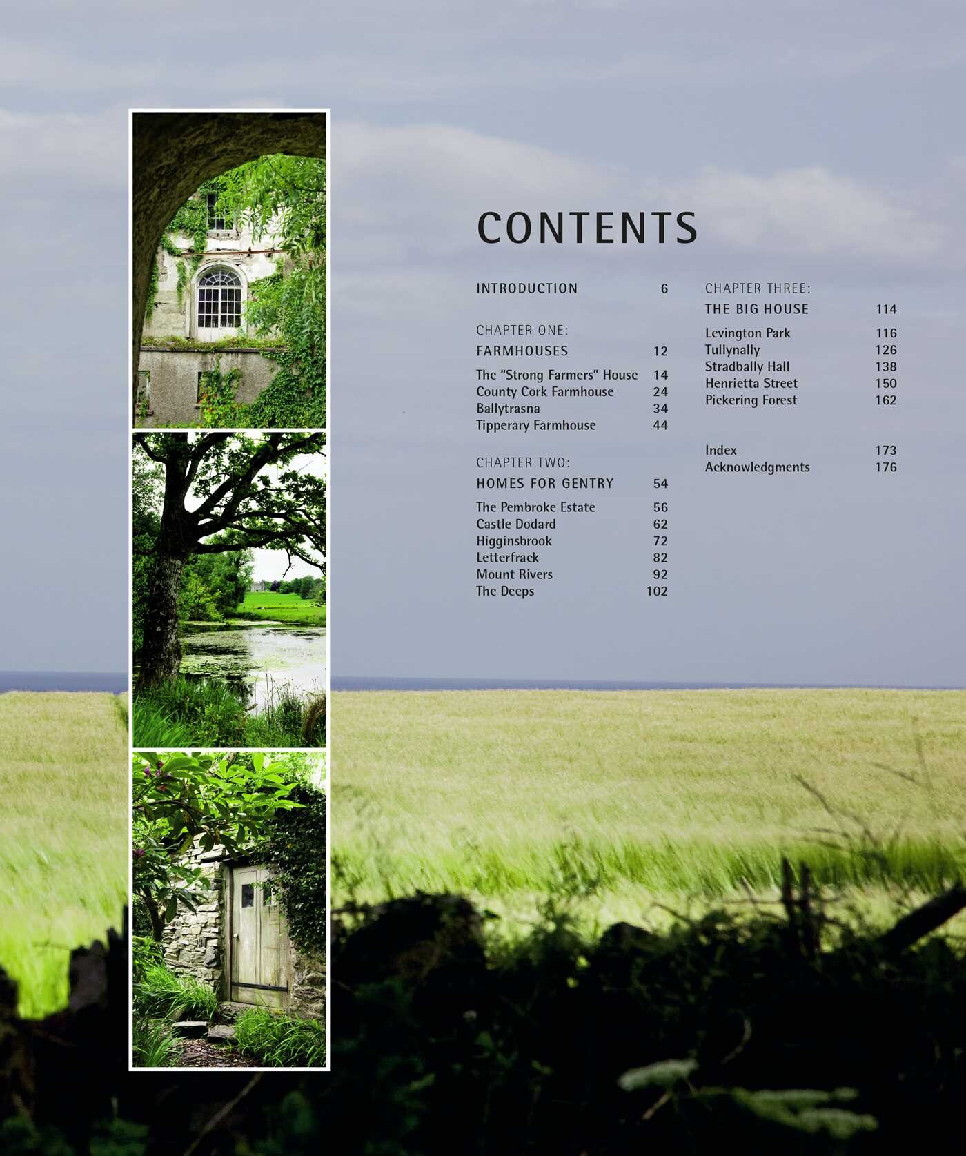 Romantic Irish Homes | Book by Robert O'Byrne | Official Publisher Page ...