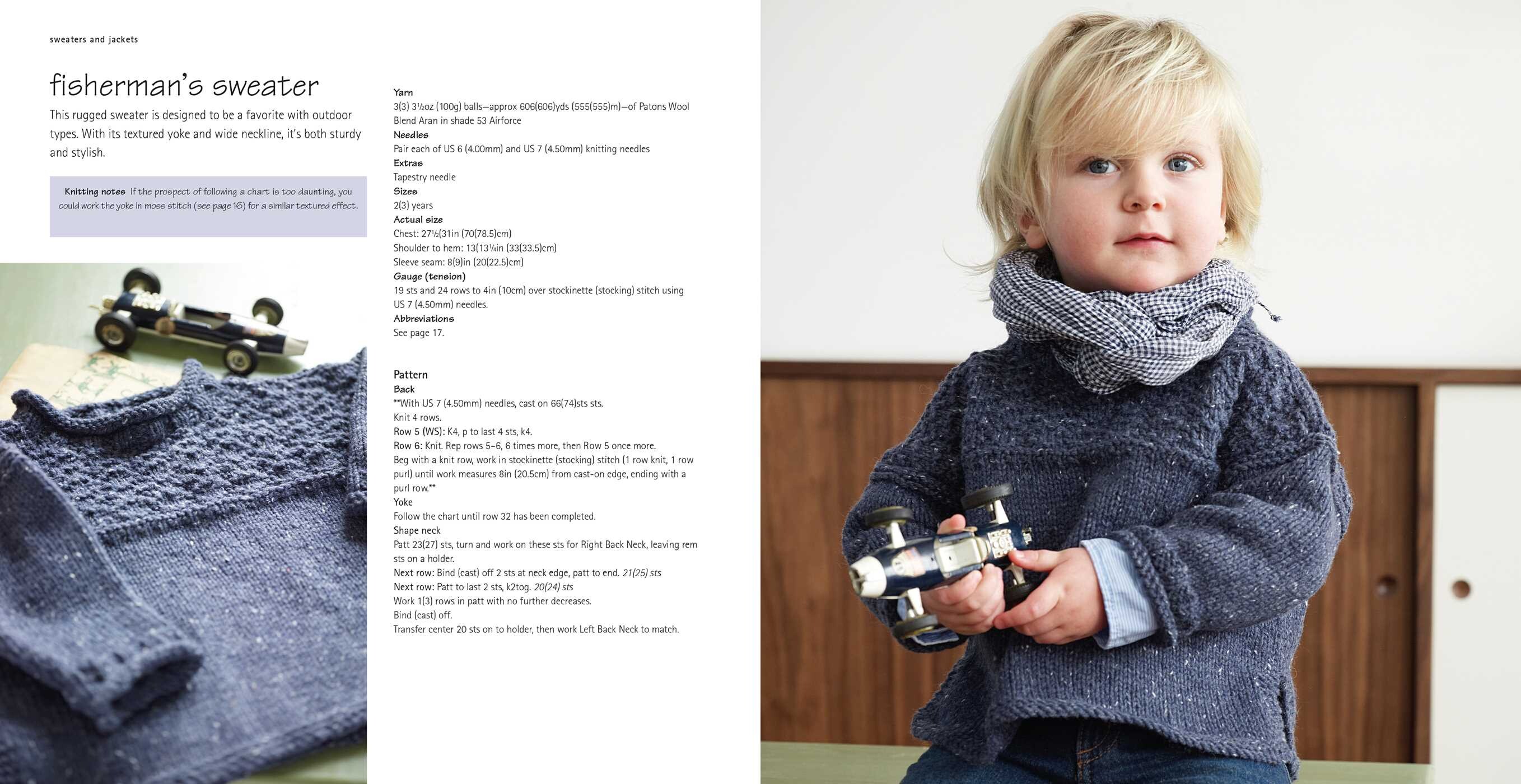 Cute & Easy Baby Knits | Book by Susie Johns | Official Publisher Page ...