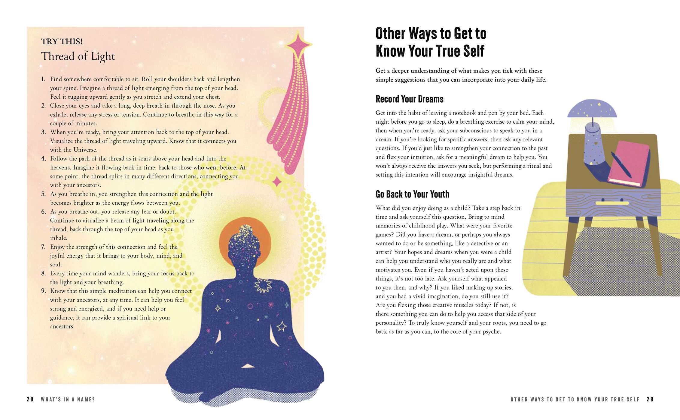 Ancestral Magic | Book by Kirsten Riddle | Official Publisher Page ...