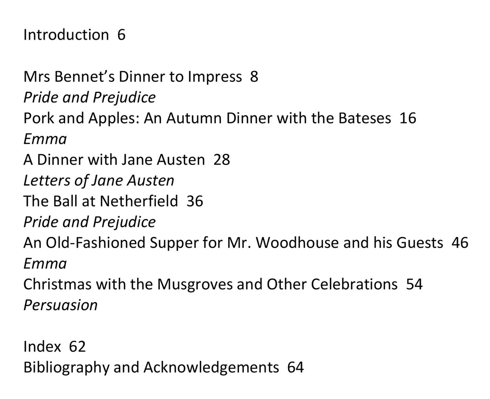 Dinner With Jane Austen Book By Pen Vogler Official Publisher Page
