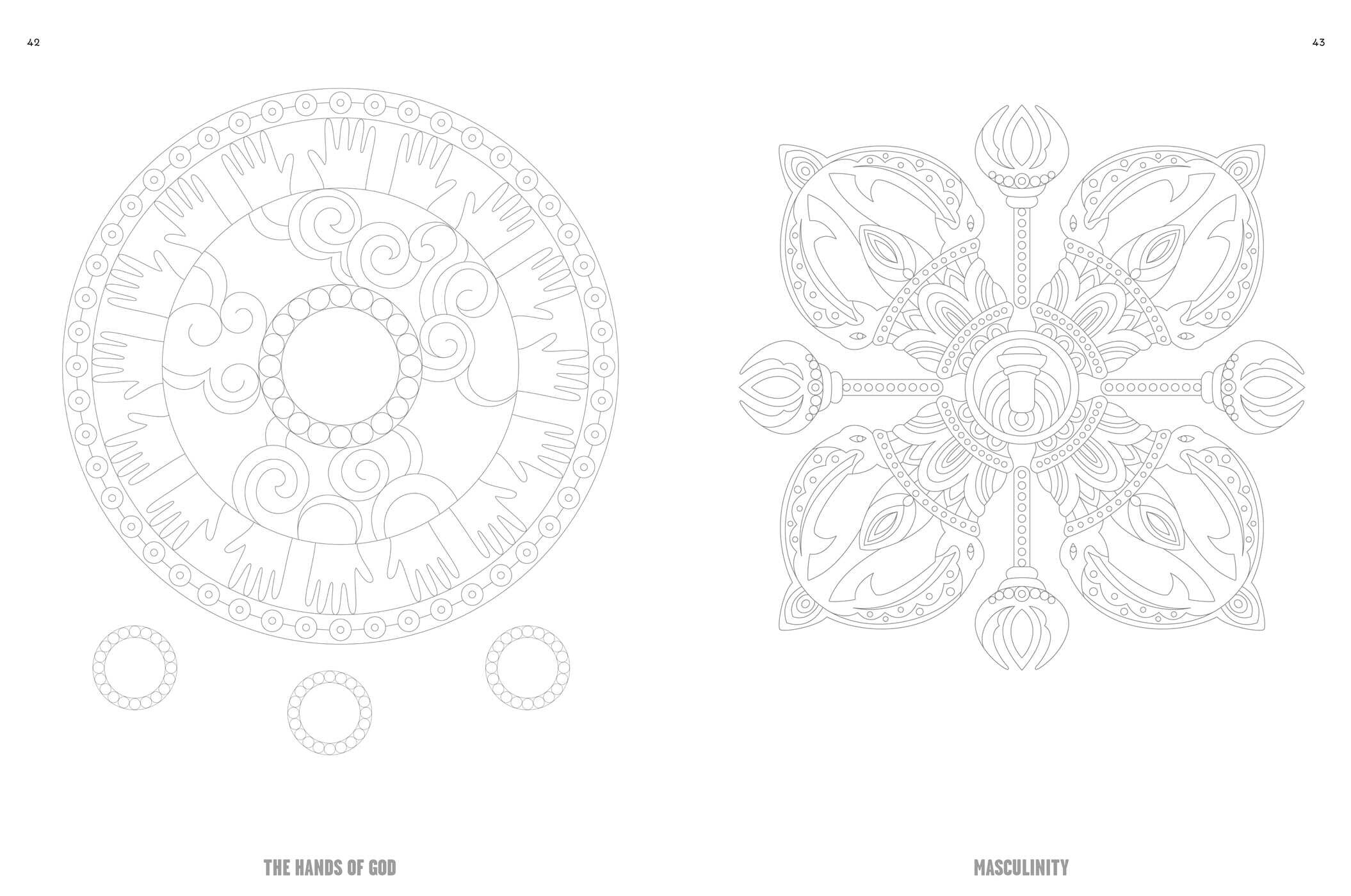 Color Yourself to Mindfulness | Book by CICO Books | Official Publisher ...