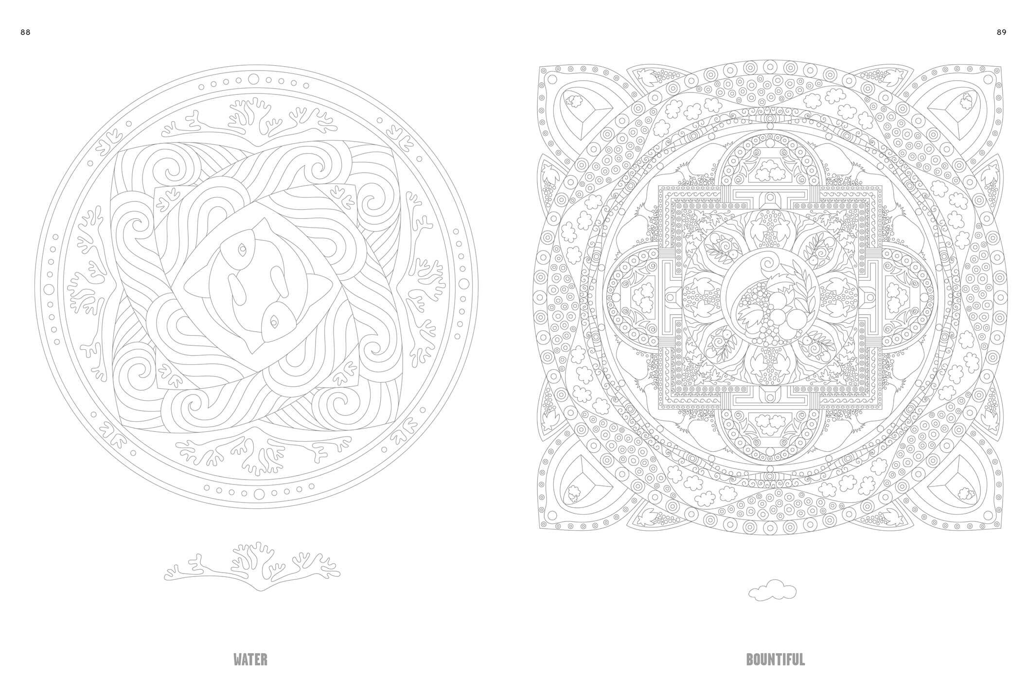 Color Yourself to Mindfulness | Book by CICO Books | Official Publisher ...