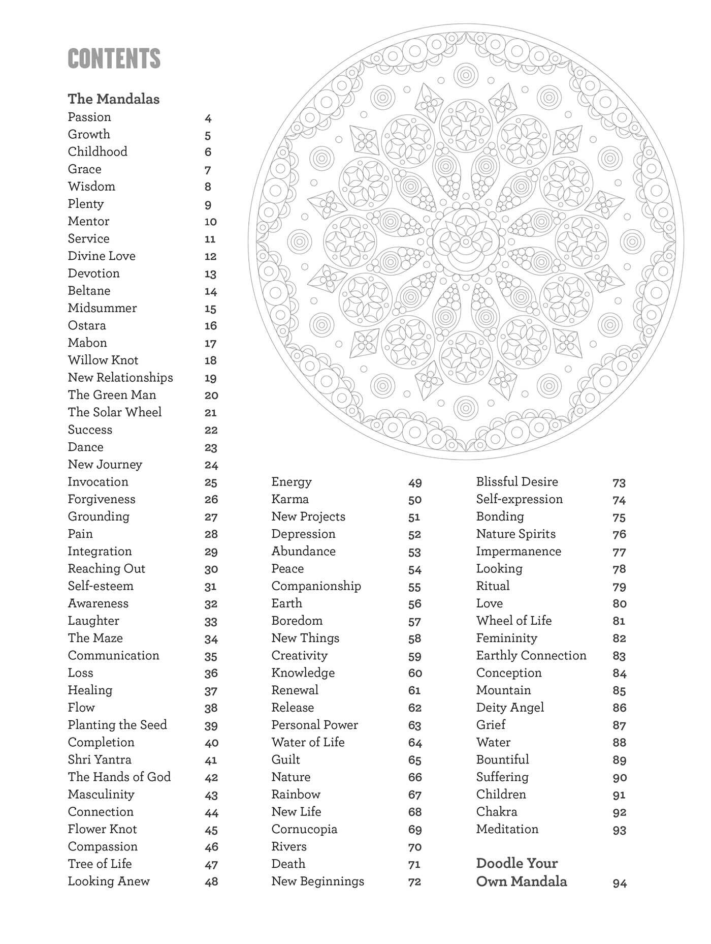Color Yourself to Mindfulness | Book by CICO Books | Official Publisher ...