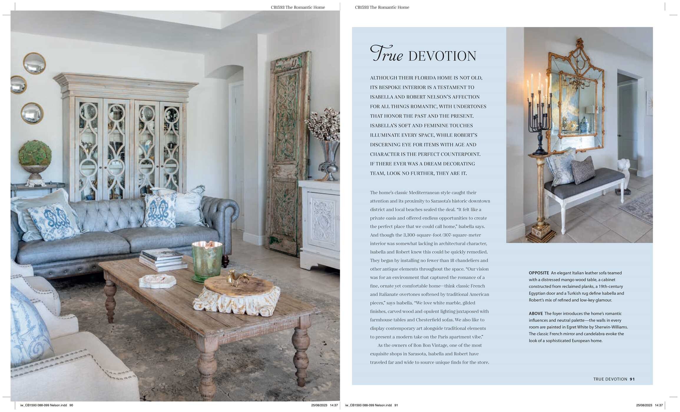 The Romantic Home | Book by Fifi O'Neill | Official Publisher Page ...