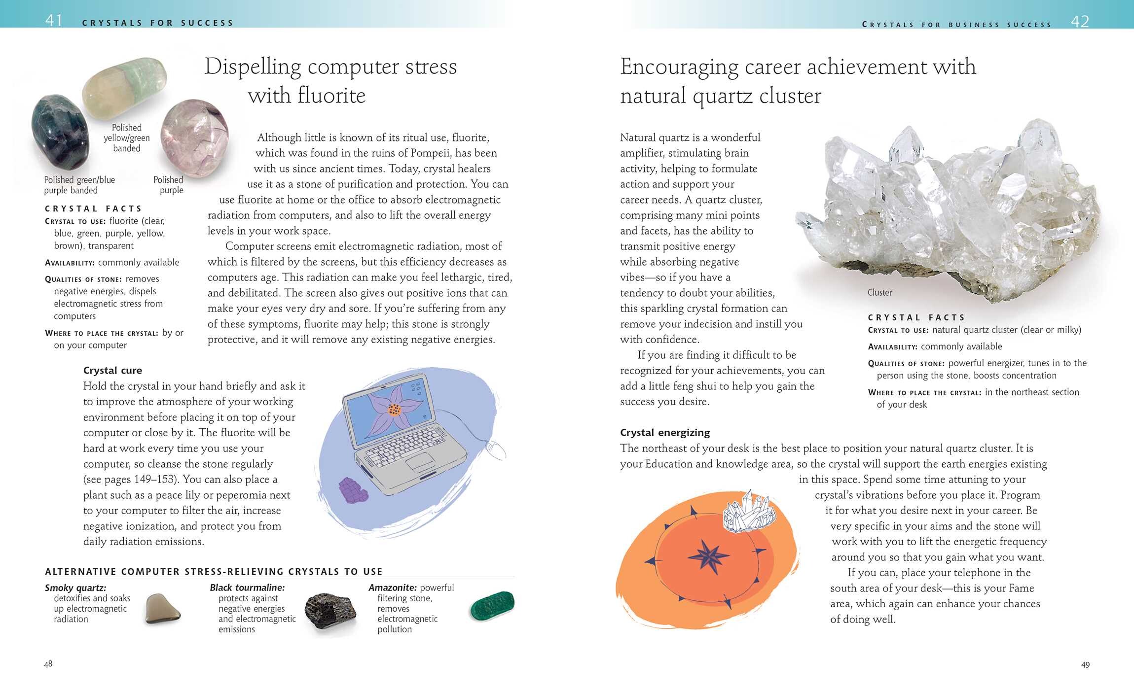 Crystal Power | Book by Mary Lambert | Official Publisher Page | Simon ...