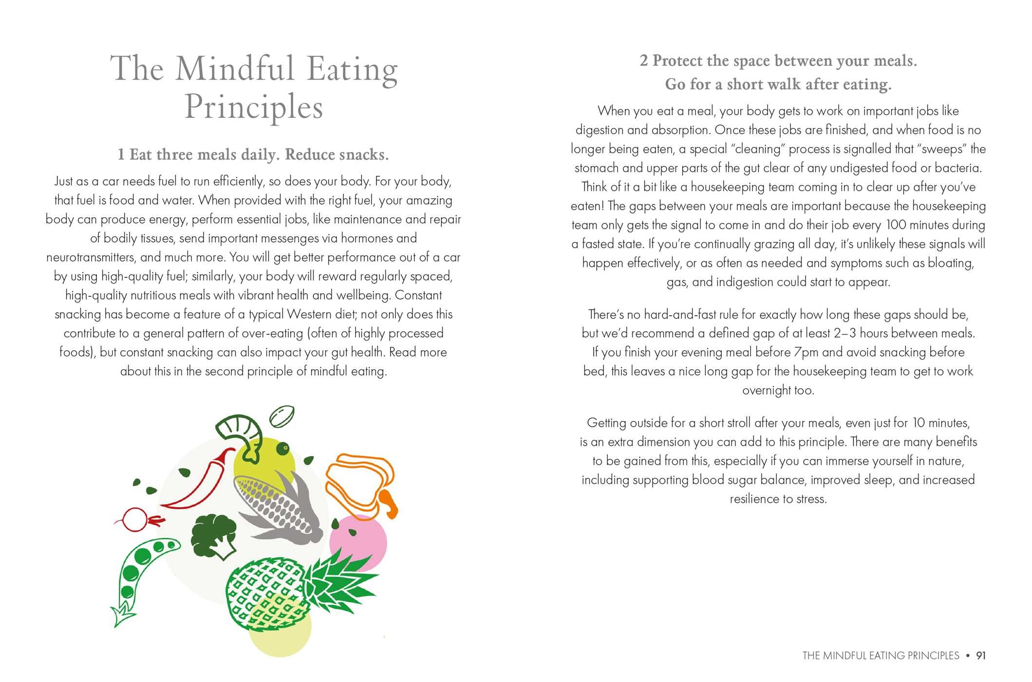 Food for Thought | Book by Rachel Bartholomew, Mandy Pearson | Official ...