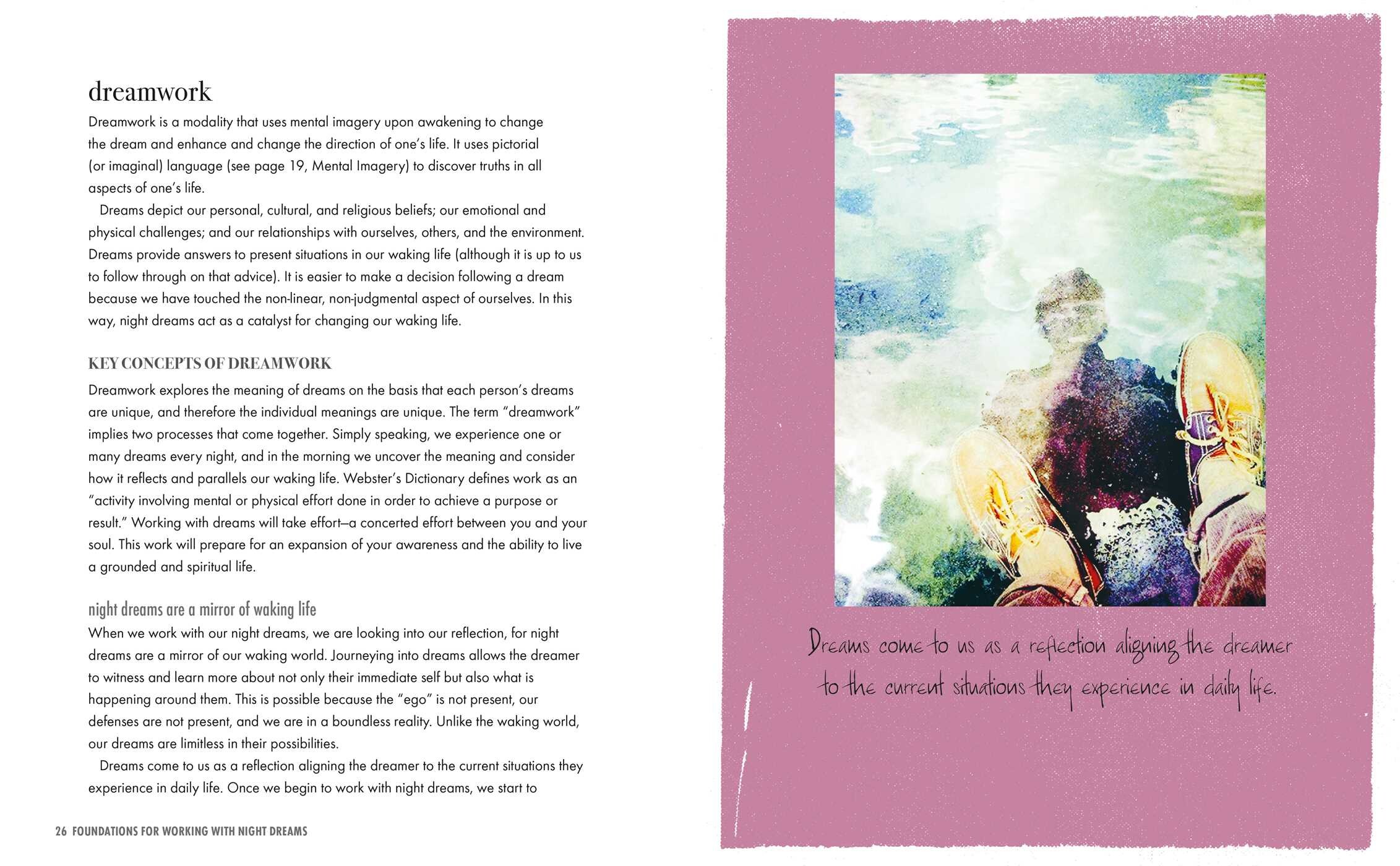 Your Dream Handbook | Book by Marc J. Gian | Official Publisher Page ...