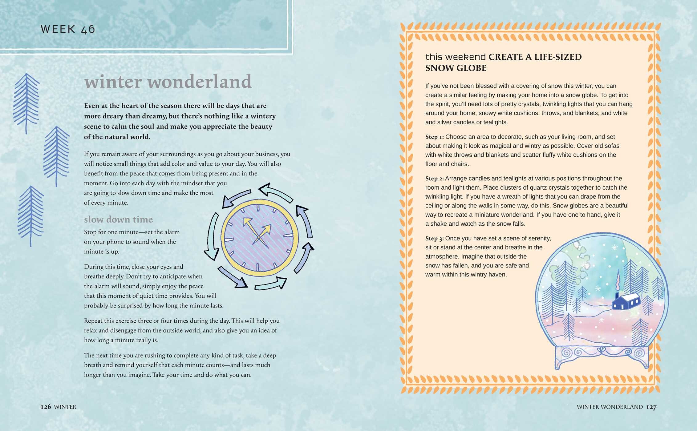 A Year of Inner Peace | Book by Kirsten Riddle | Official Publisher ...