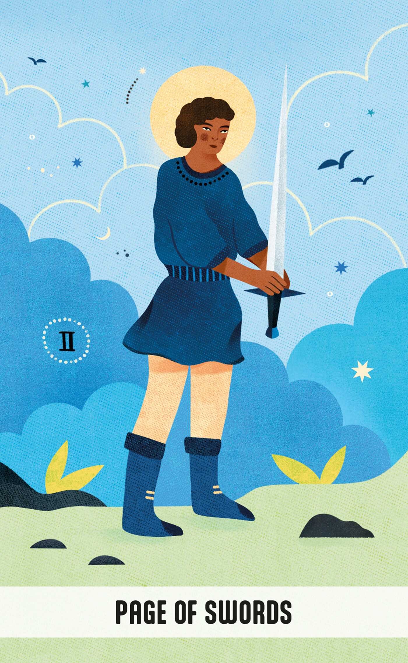 The Astrology Tarot - Book Summary & Video | Official Publisher Page ...