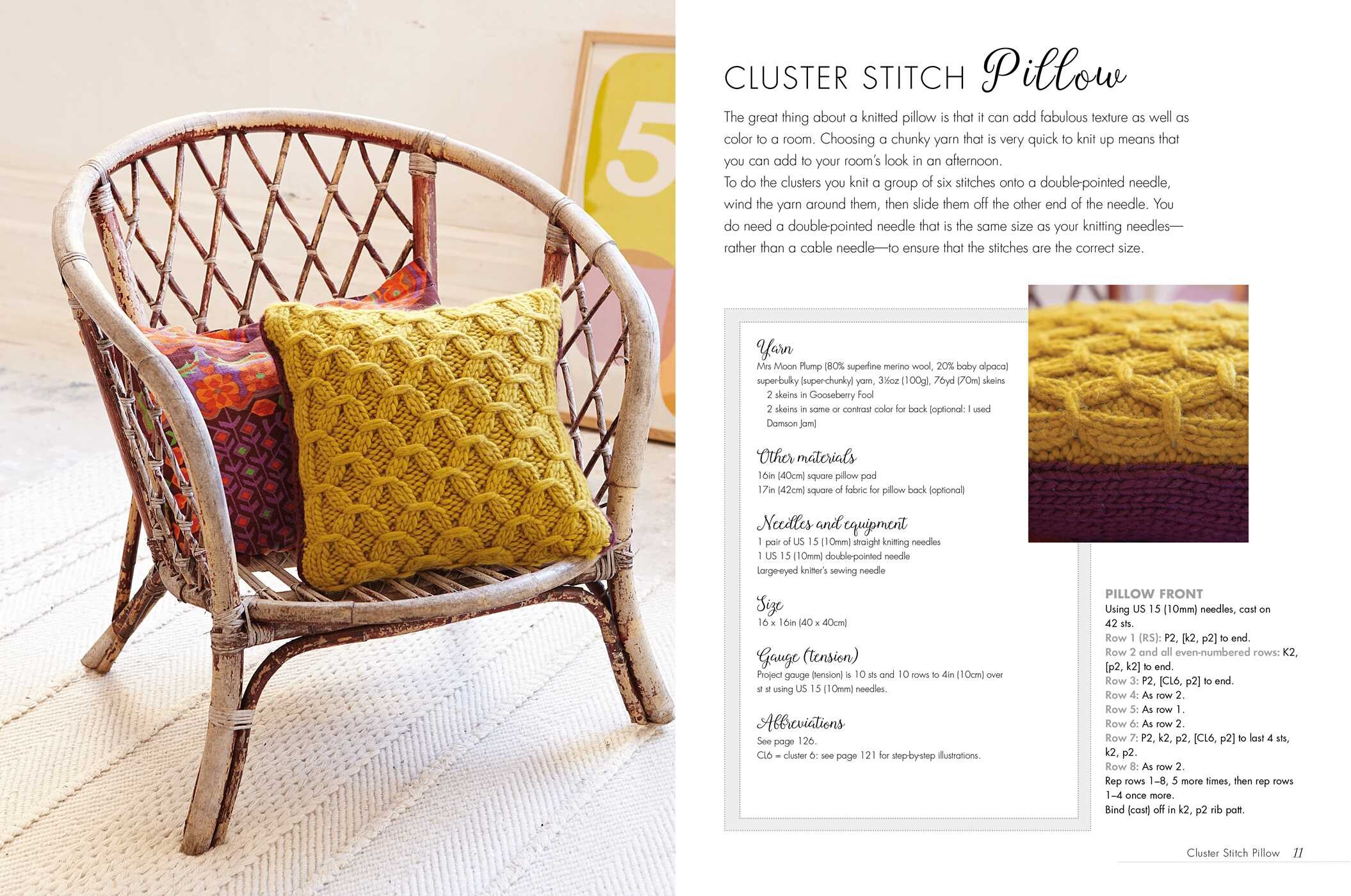 Simple Natural Knits: 35 projects to make | Book by Karen Miller, Susan ...