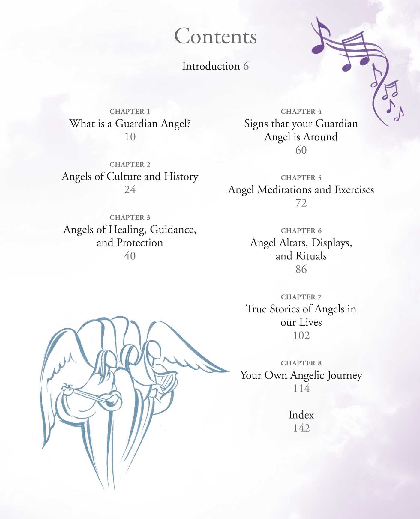 Guardian Angels | Book by Jacky Newcomb | Official Publisher Page ...