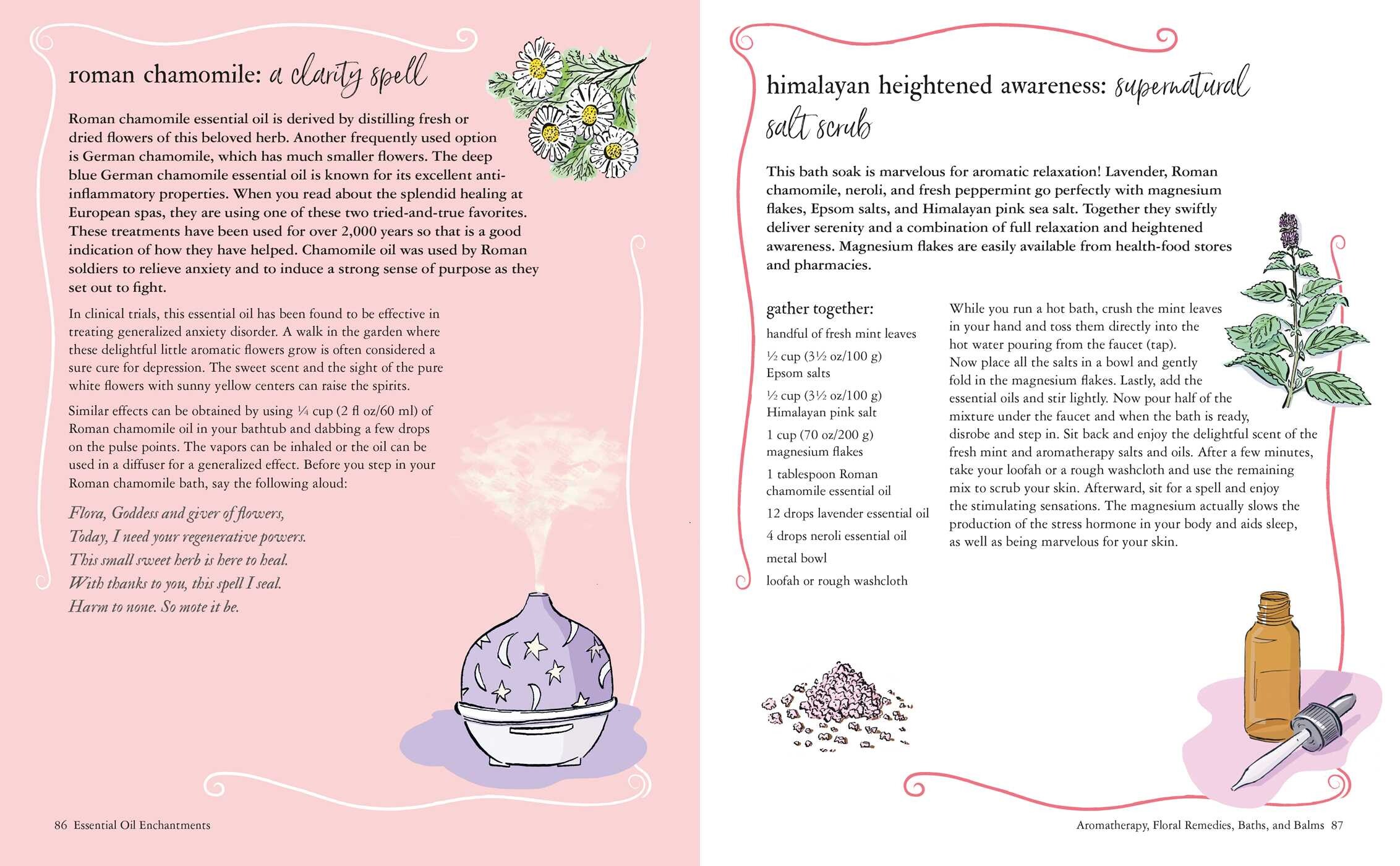 Wiccan Self-care Spells | Book by Cerridwen Greenleaf | Official ...