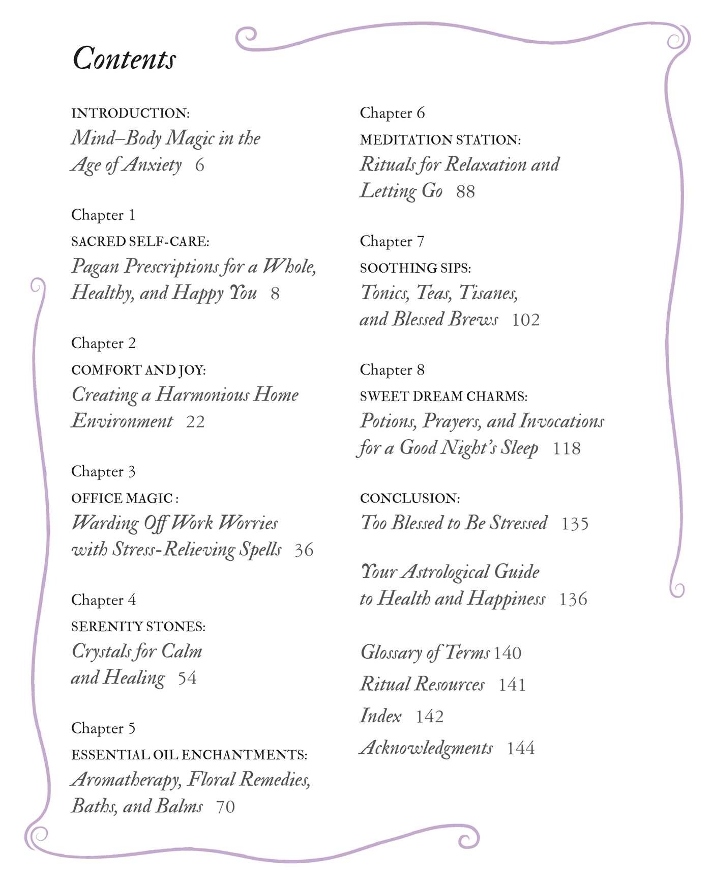Wiccan Self-care Spells | Book by Cerridwen Greenleaf | Official ...