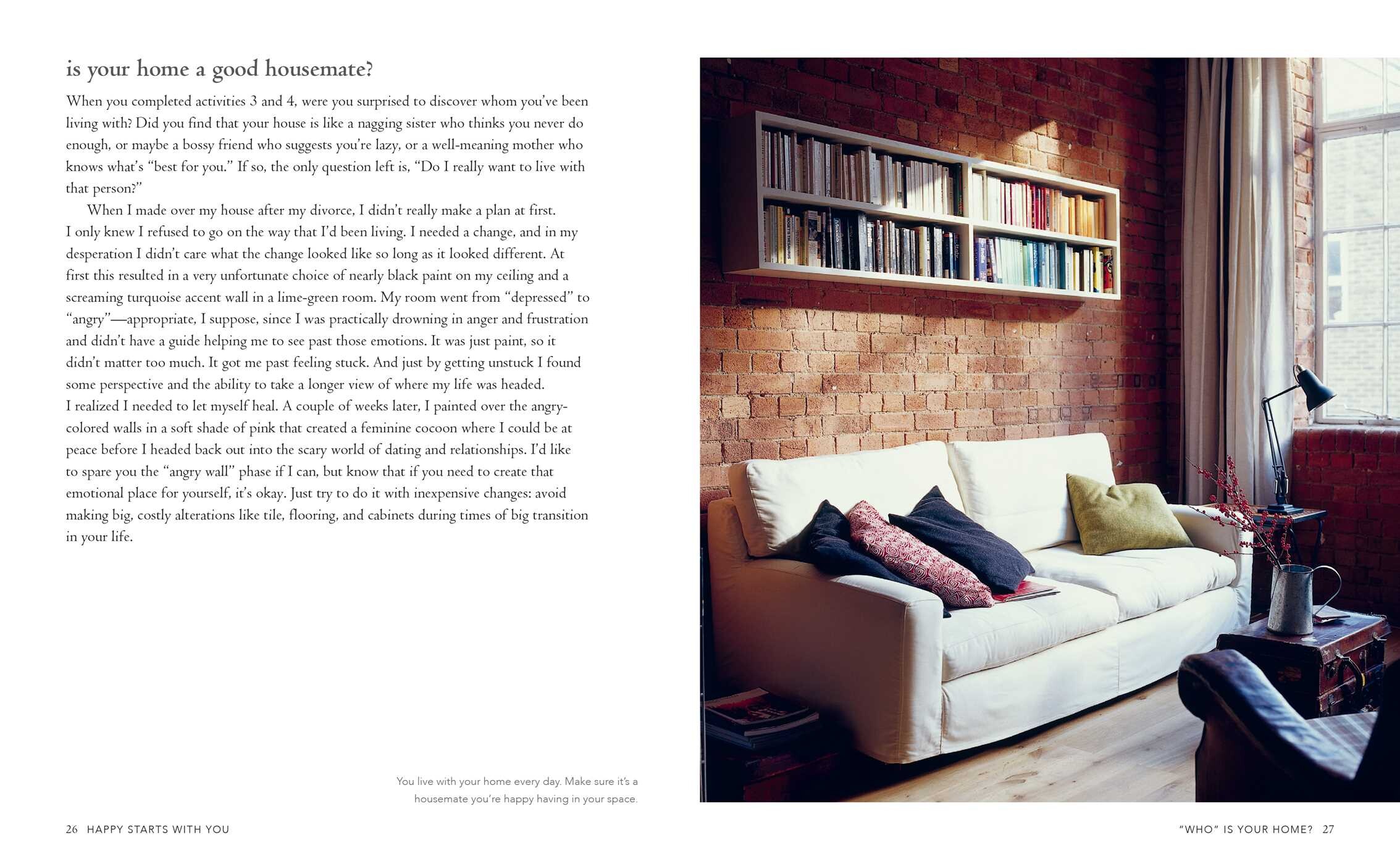 Happy Starts at Home | Book by Rebecca West | Official Publisher Page ...