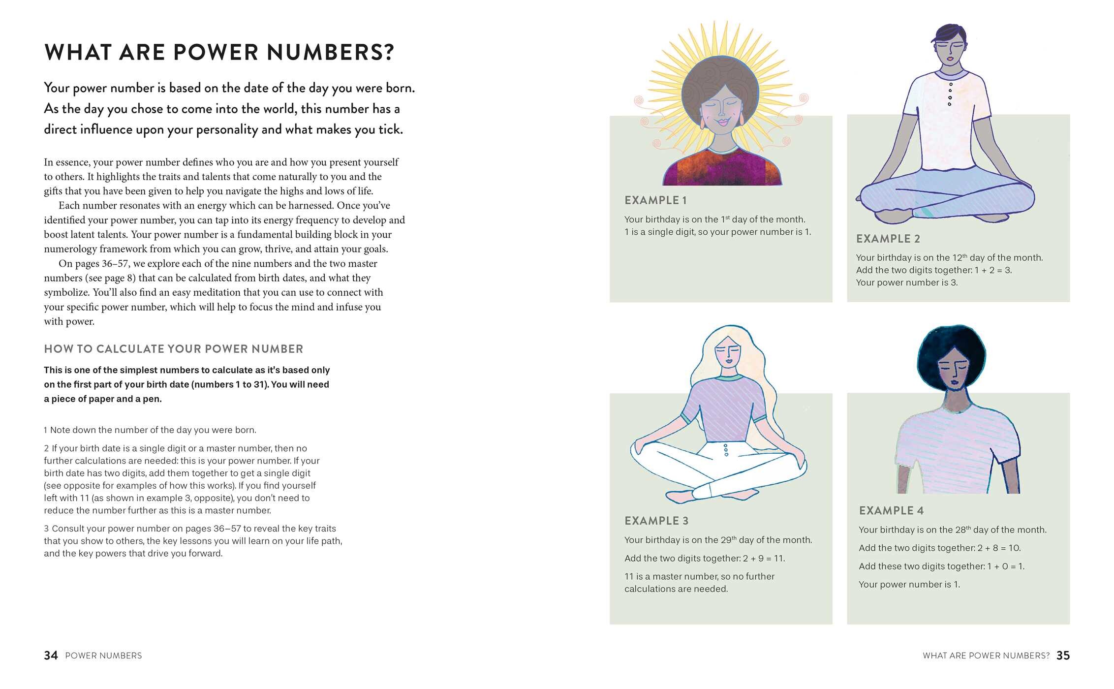 The Beginner's Guide to Numerology | Book by Kirsten Riddle | Official ...