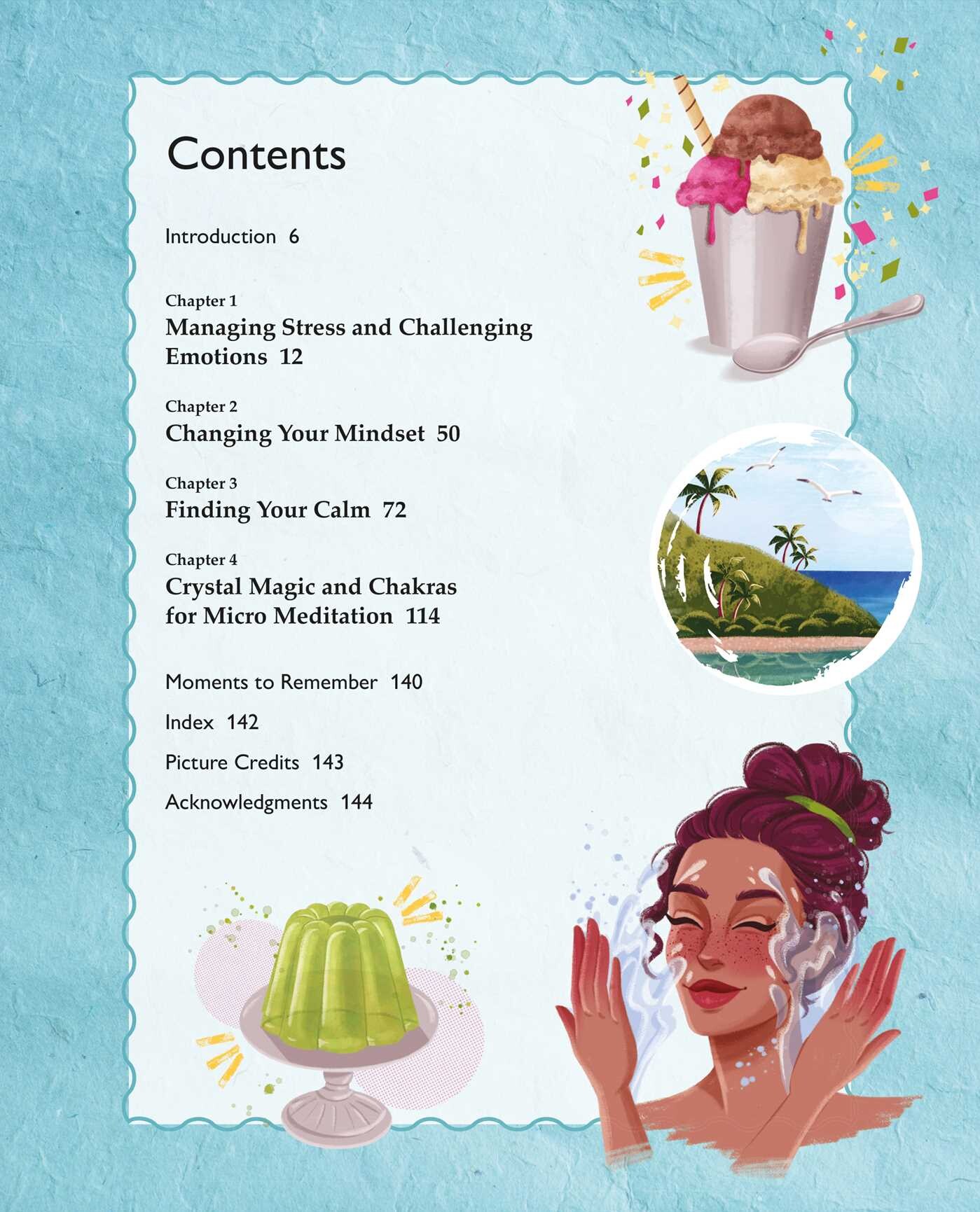 Micro Meditation | Book by Nicci Roscoe | Official Publisher Page ...