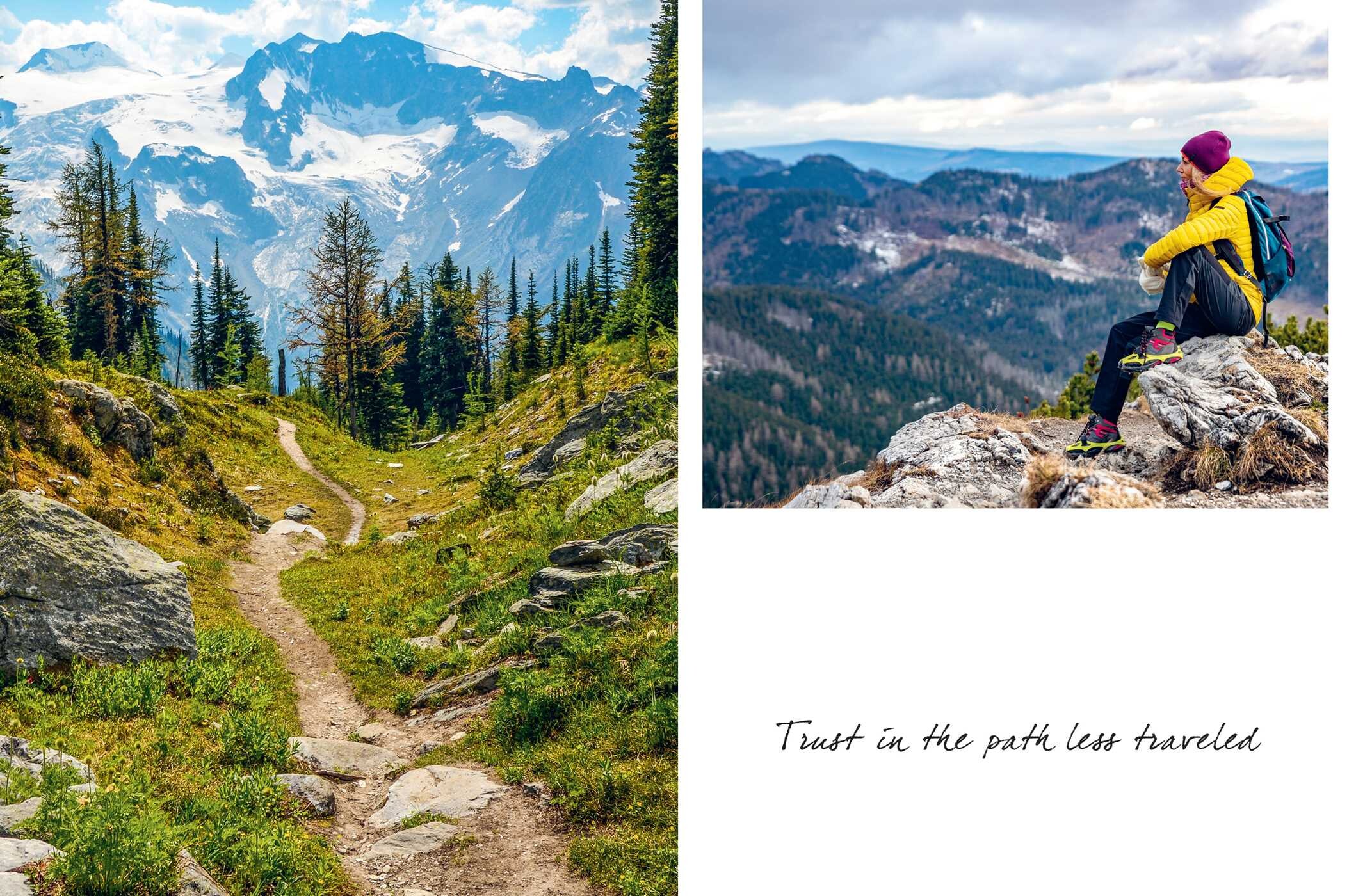 The Stride of Women | Book by CICO Books | Official Publisher Page ...