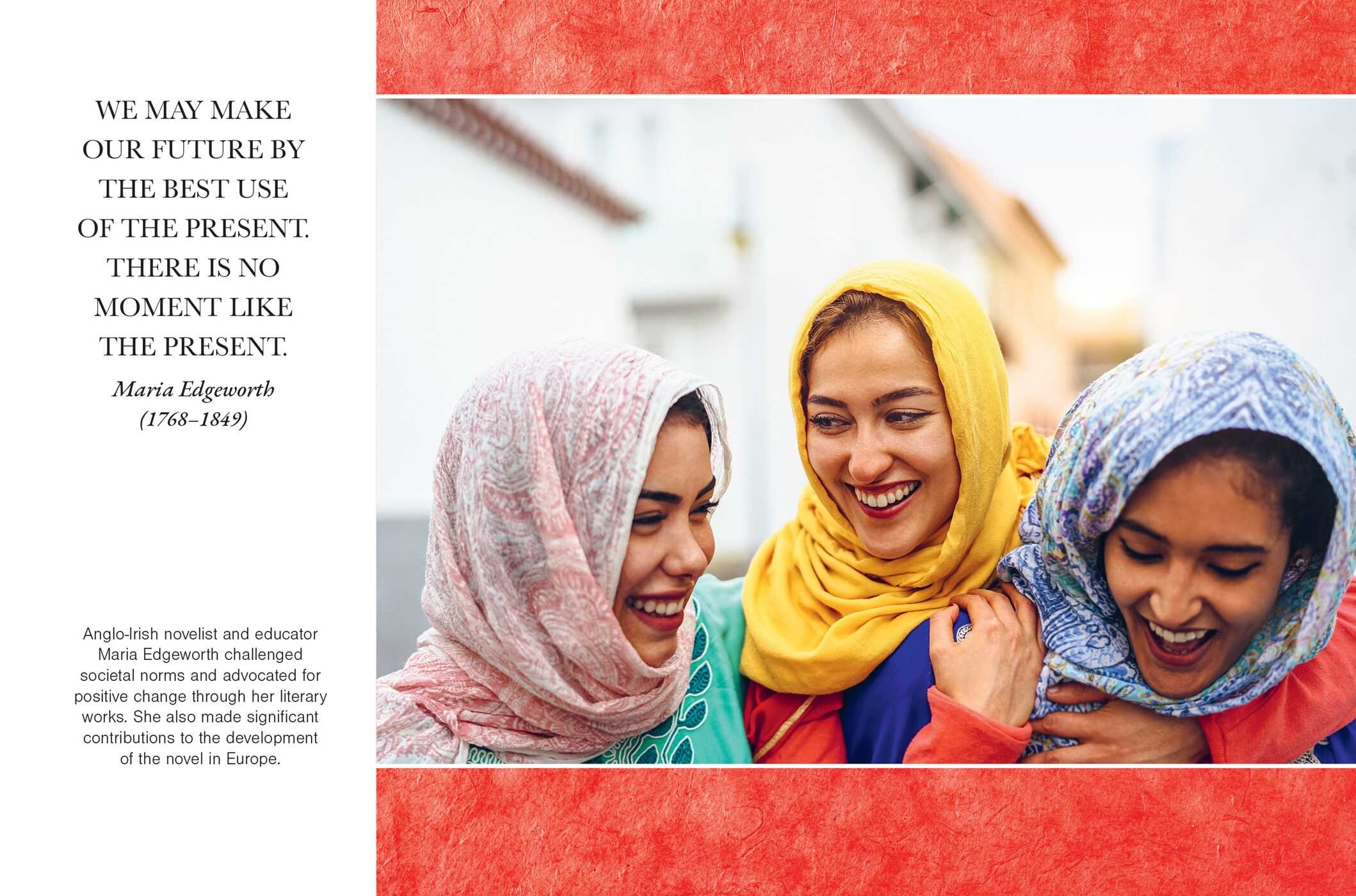 The Stride of Women | Book by CICO Books | Official Publisher Page ...