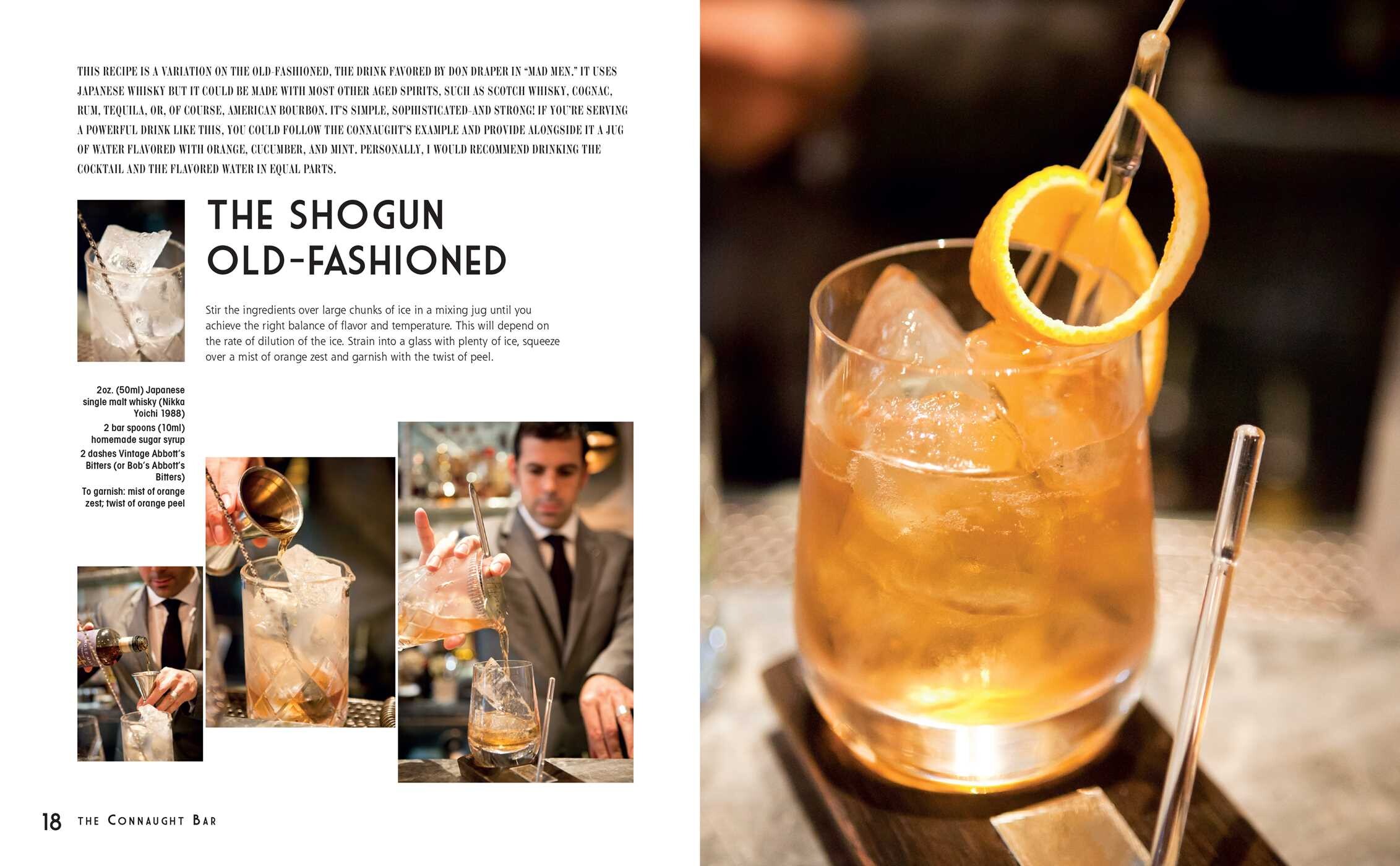 The Cocktail Bar | Book by William Yeoward | Official Publisher Page ...