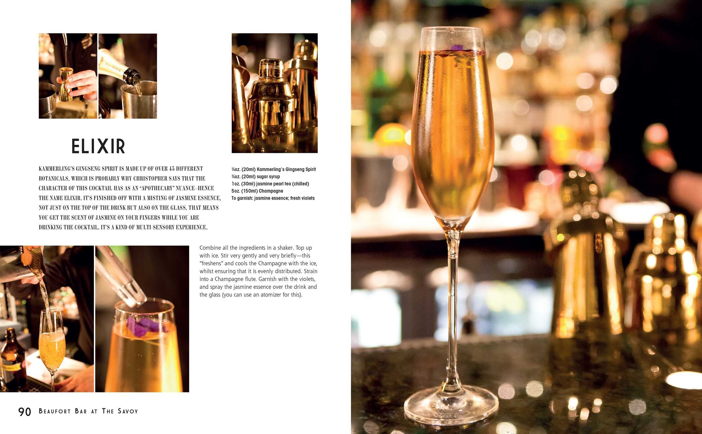 The Cocktail Bar | Book by William Yeoward | Official Publisher Page ...