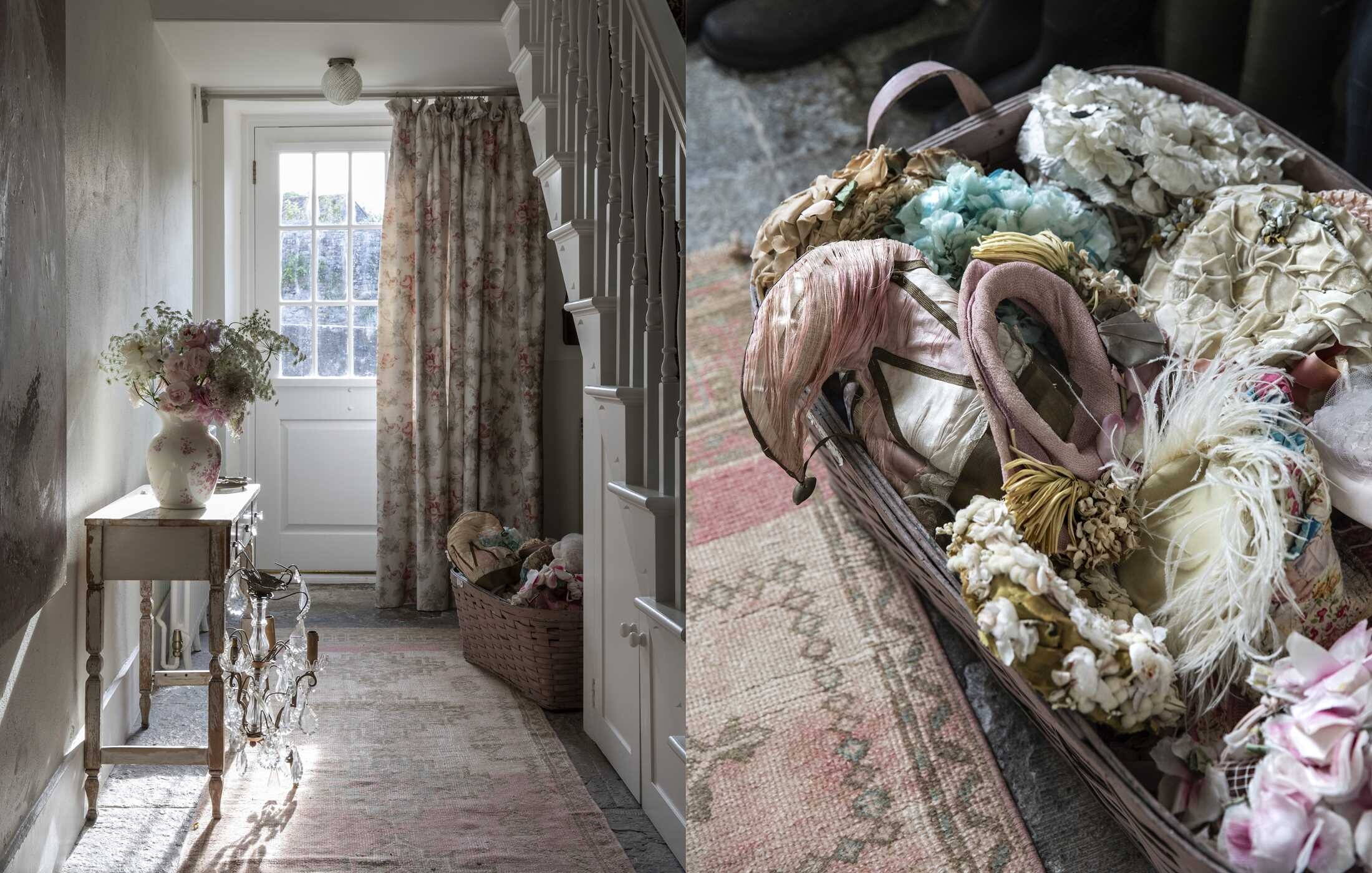 Meadow Manor | Book by Rachel Ashwell | Official Publisher Page | Simon ...