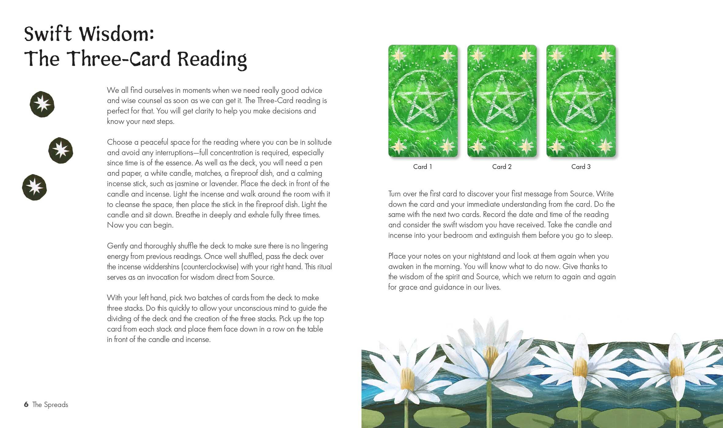 The Green Witchery Tarot Deck - Book Summary & Video | Official Publisher Page | Simon & Schuster
